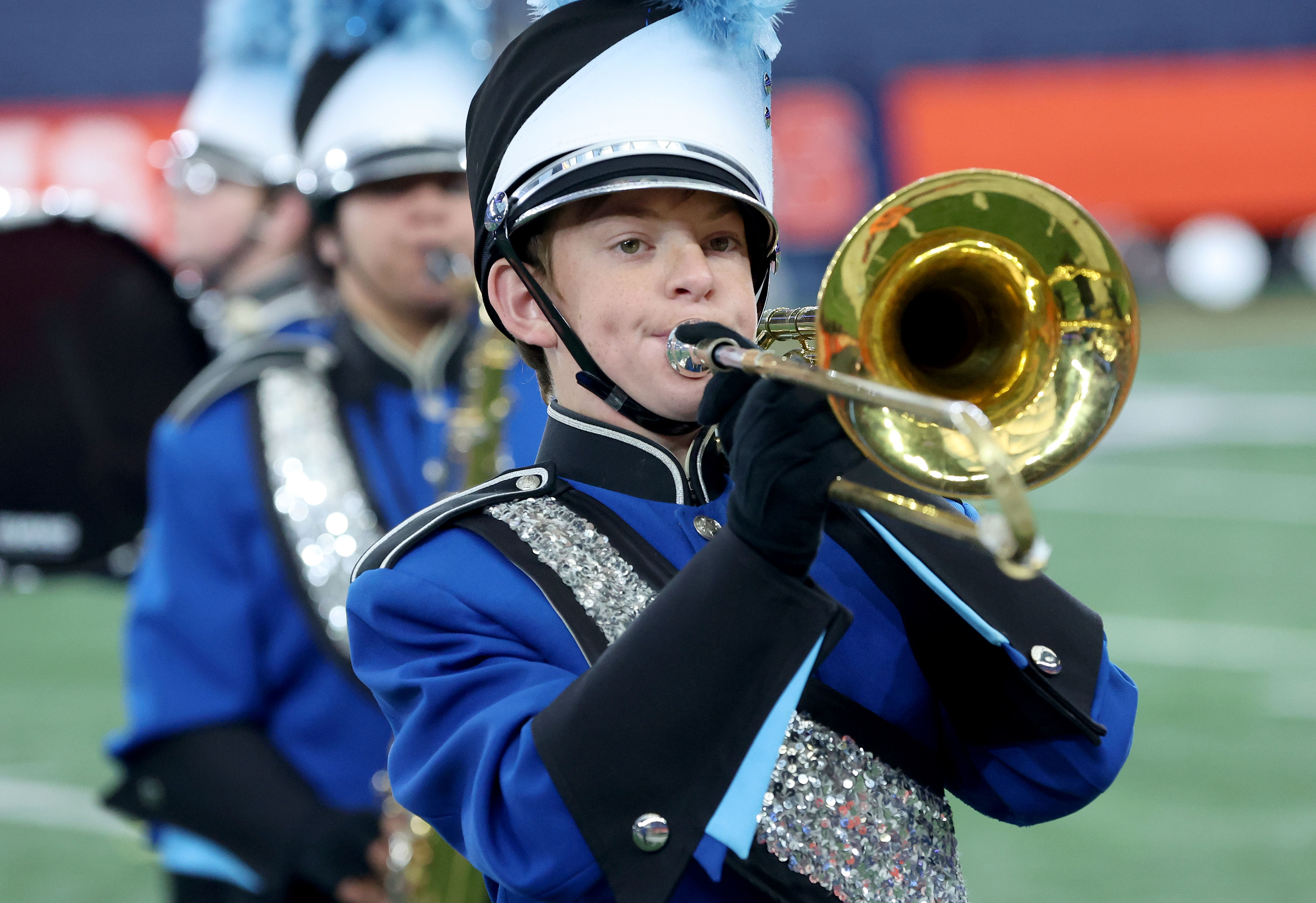 New York State Field Band Championships 2024: Indian River - syracuse.com