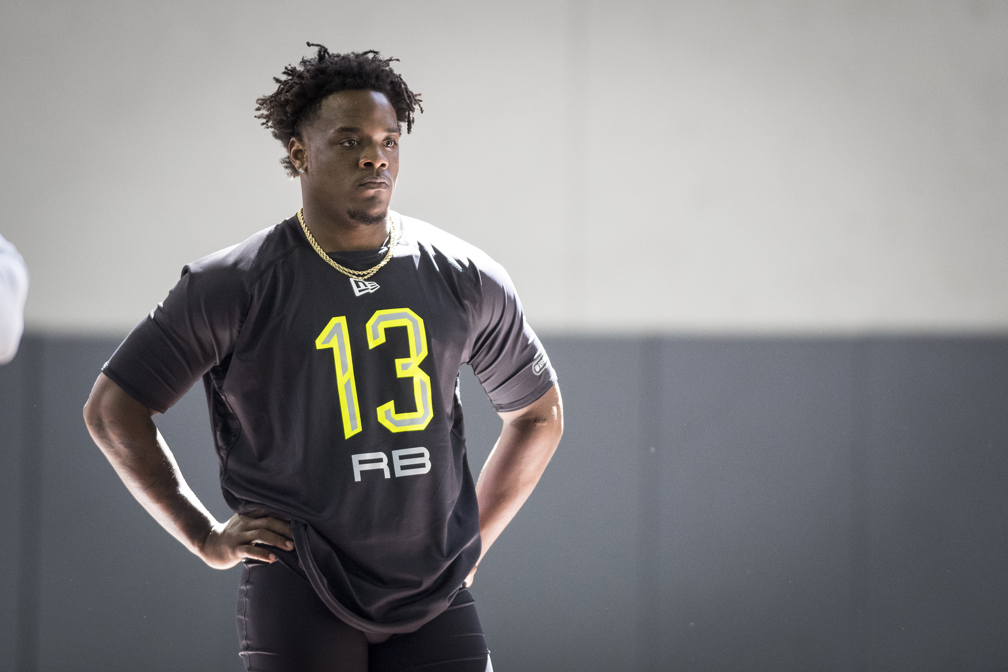 Oregon State pro day 2021 - oregonlive.com