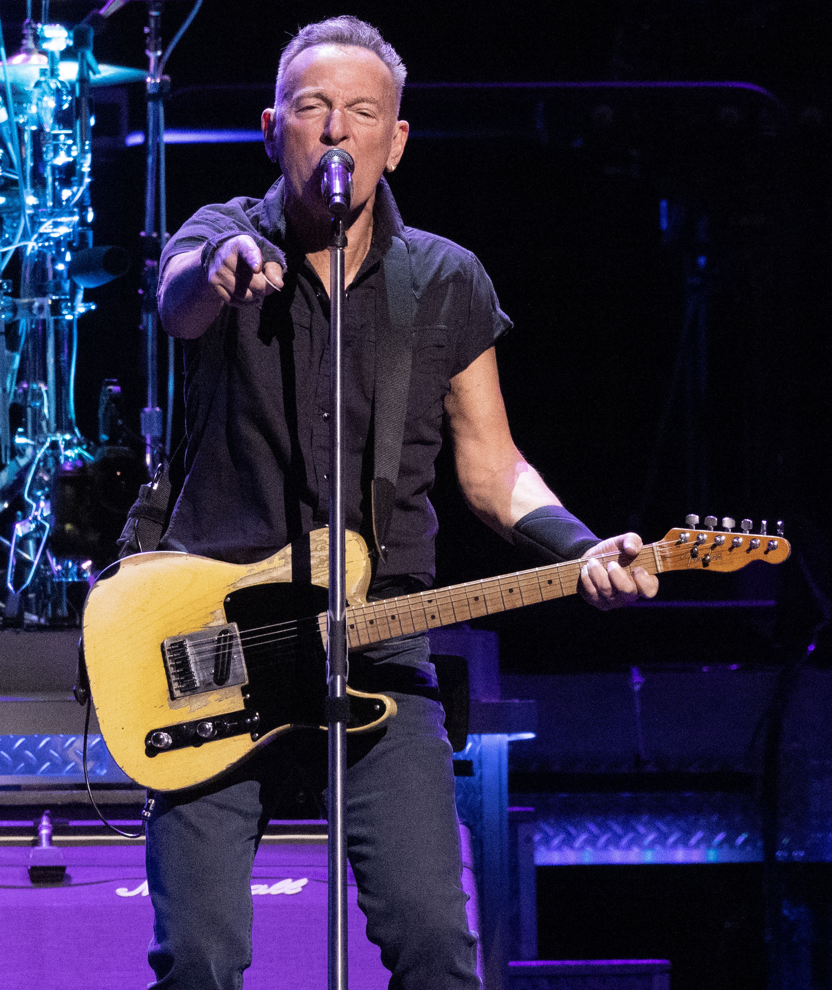 The Springsteen and E Street Band 2023 Tour in Cleveland - cleveland.com