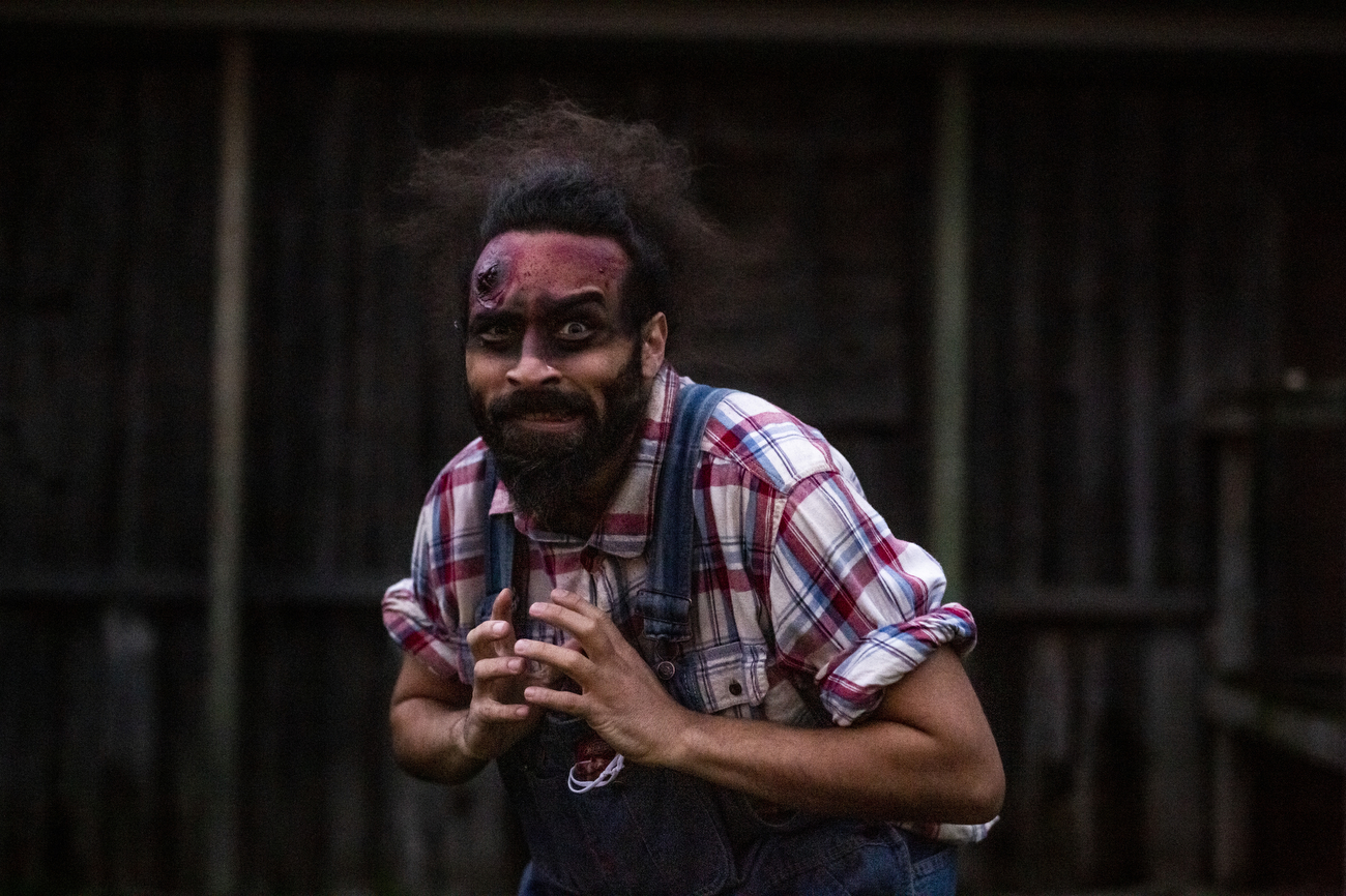 Wiard's Night Terrors: Haunted Thrill Park - mlive.com