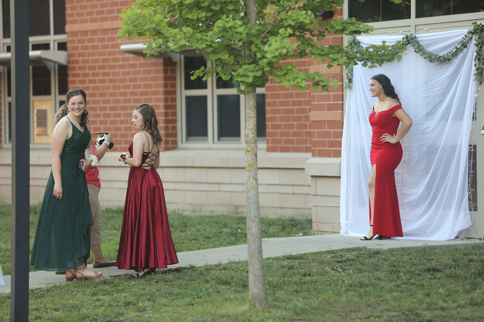 2021 Easthampton High School Prom - masslive.com