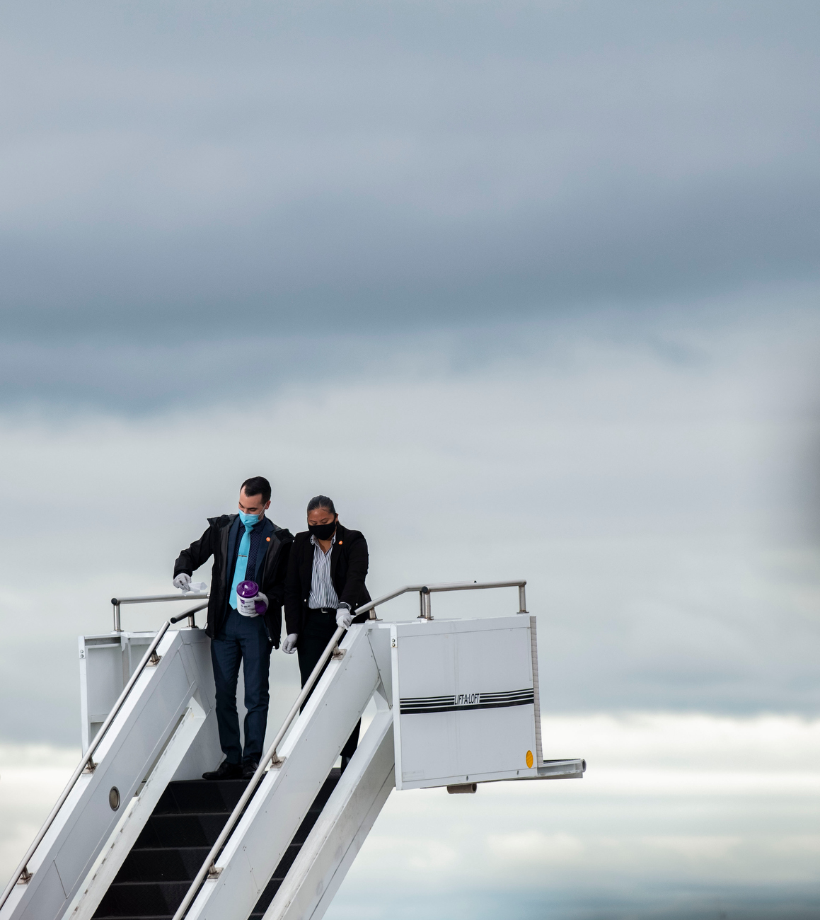 President Donald Trump campaigns in Freeland Michigan - mlive.com