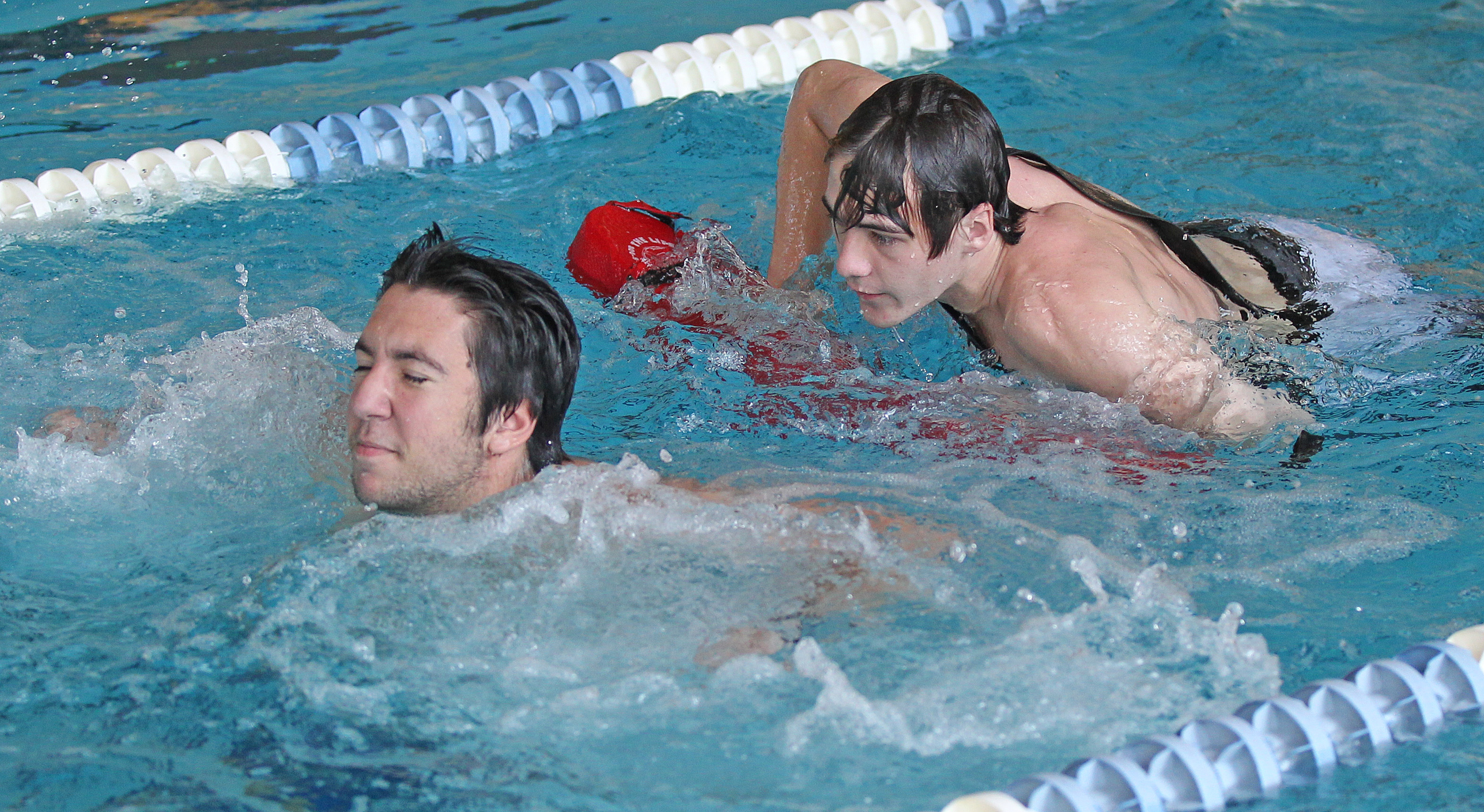 Lakewood Family YMCA prepares for pool opening Thursday - cleveland.com
