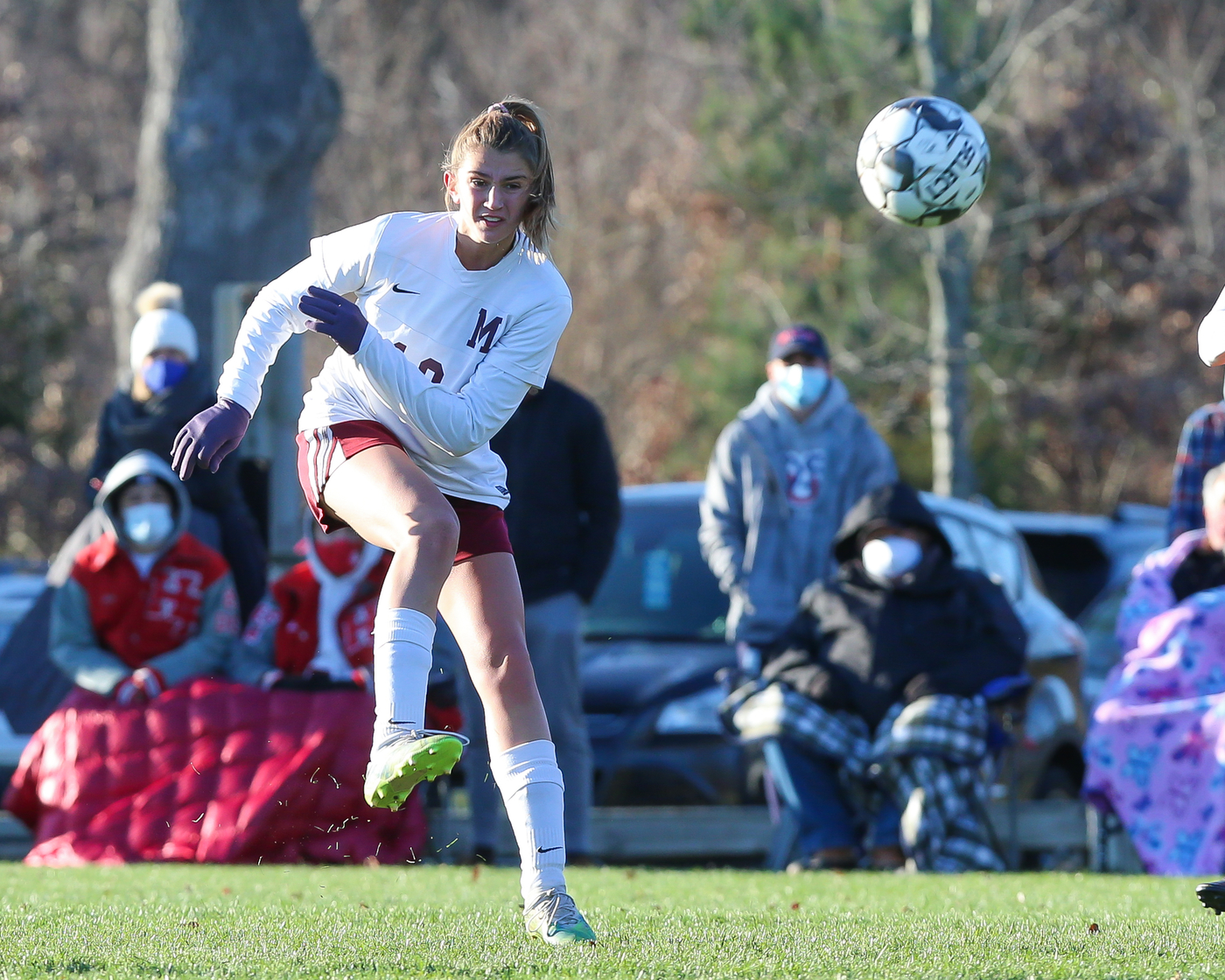 Girls Soccer: Madison edges out High Point in Pks of the Northwest 2B ...