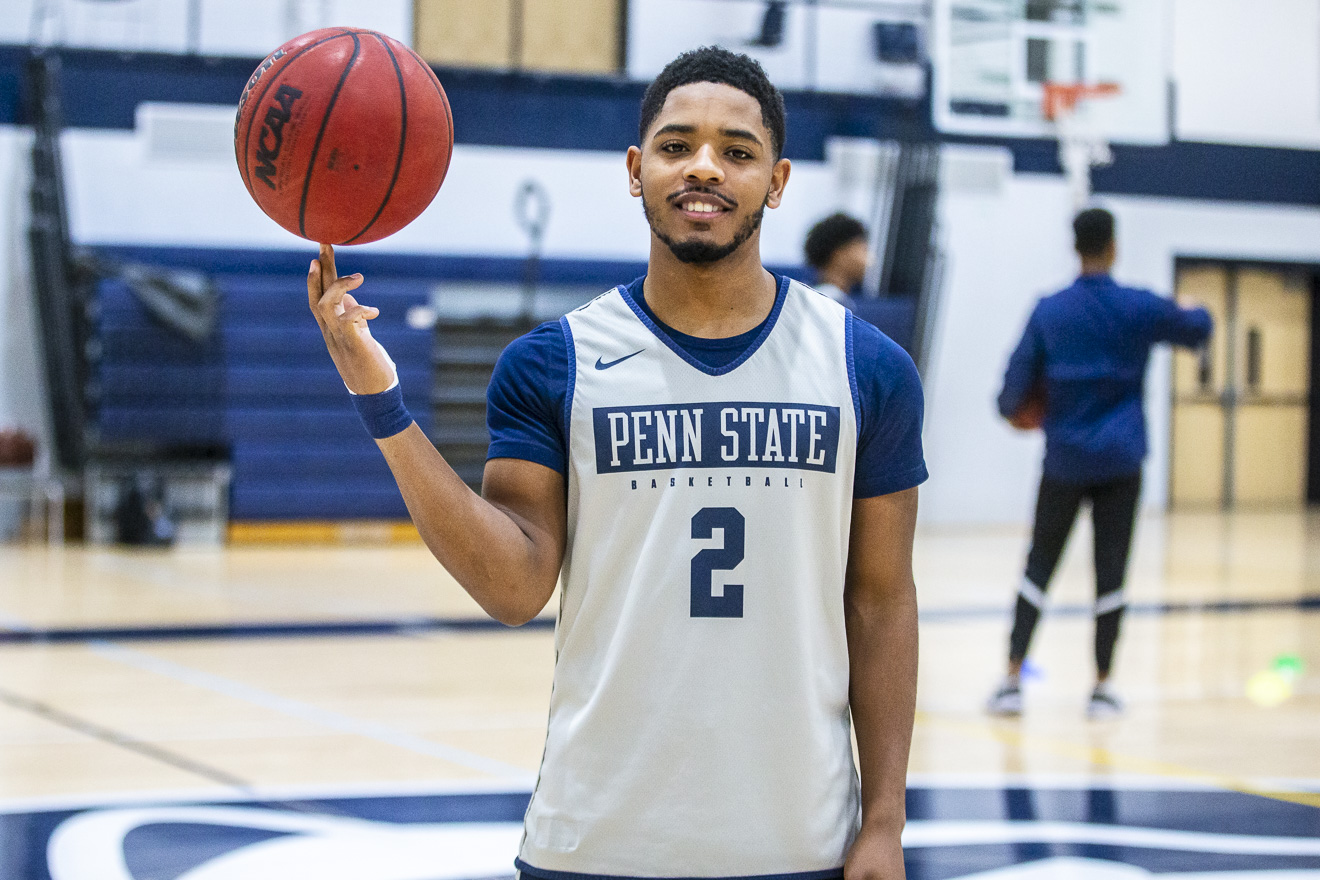 Penn State Harrisburg mens basketball - pennlive.com