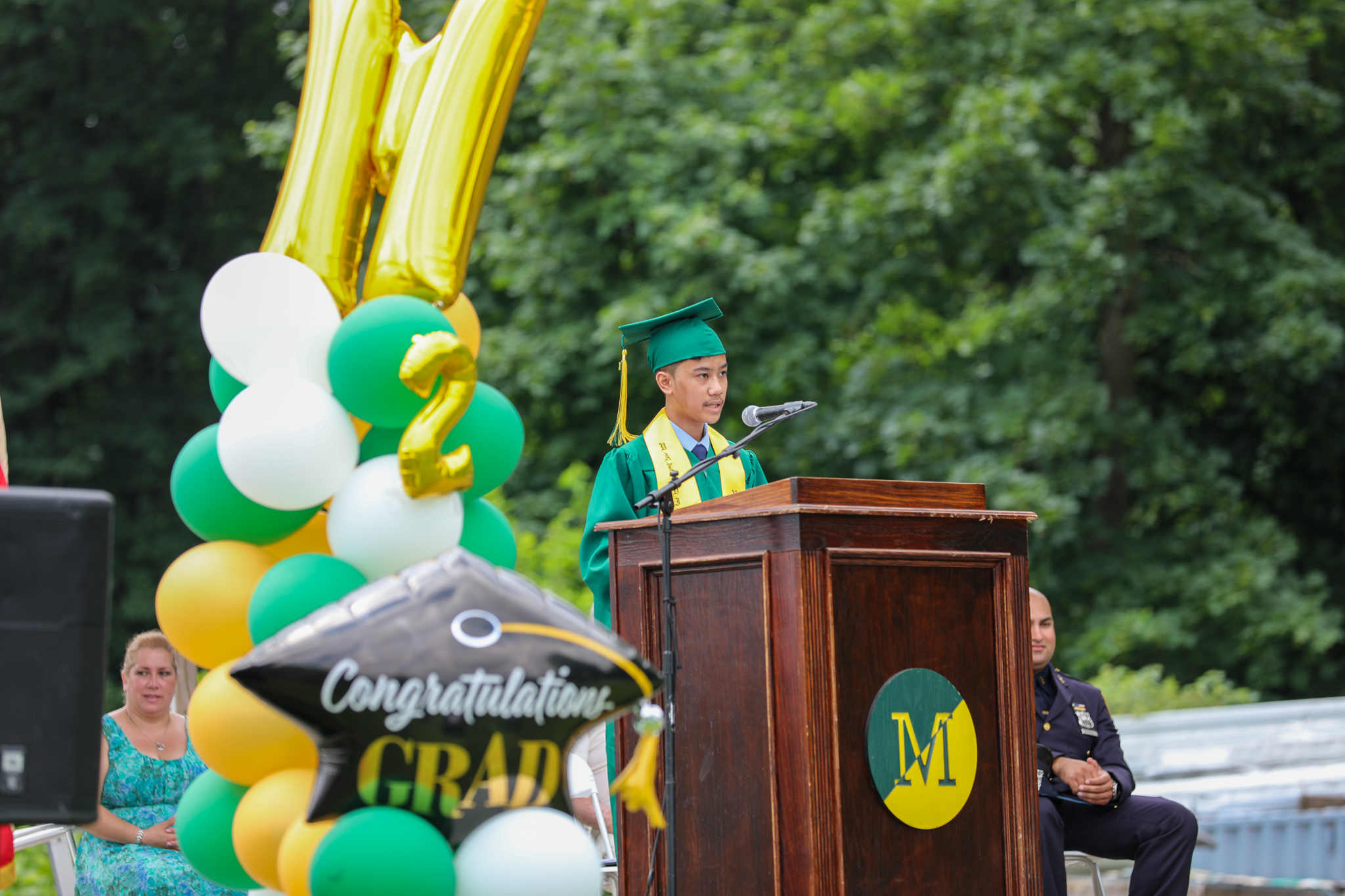 Mckee Graduation 2021 - silive.com