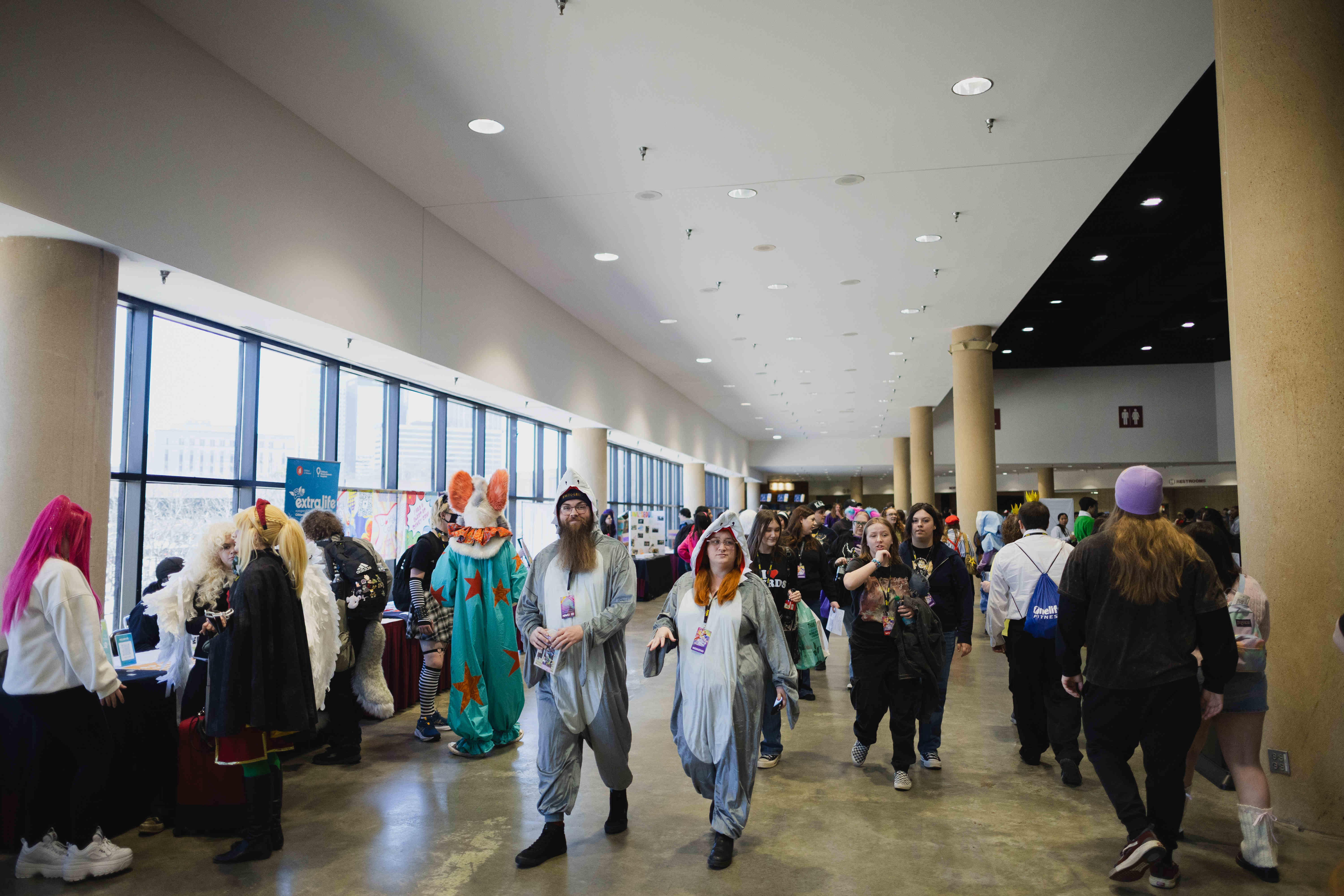 17th annual Kami-Con in Birmingham - al.com