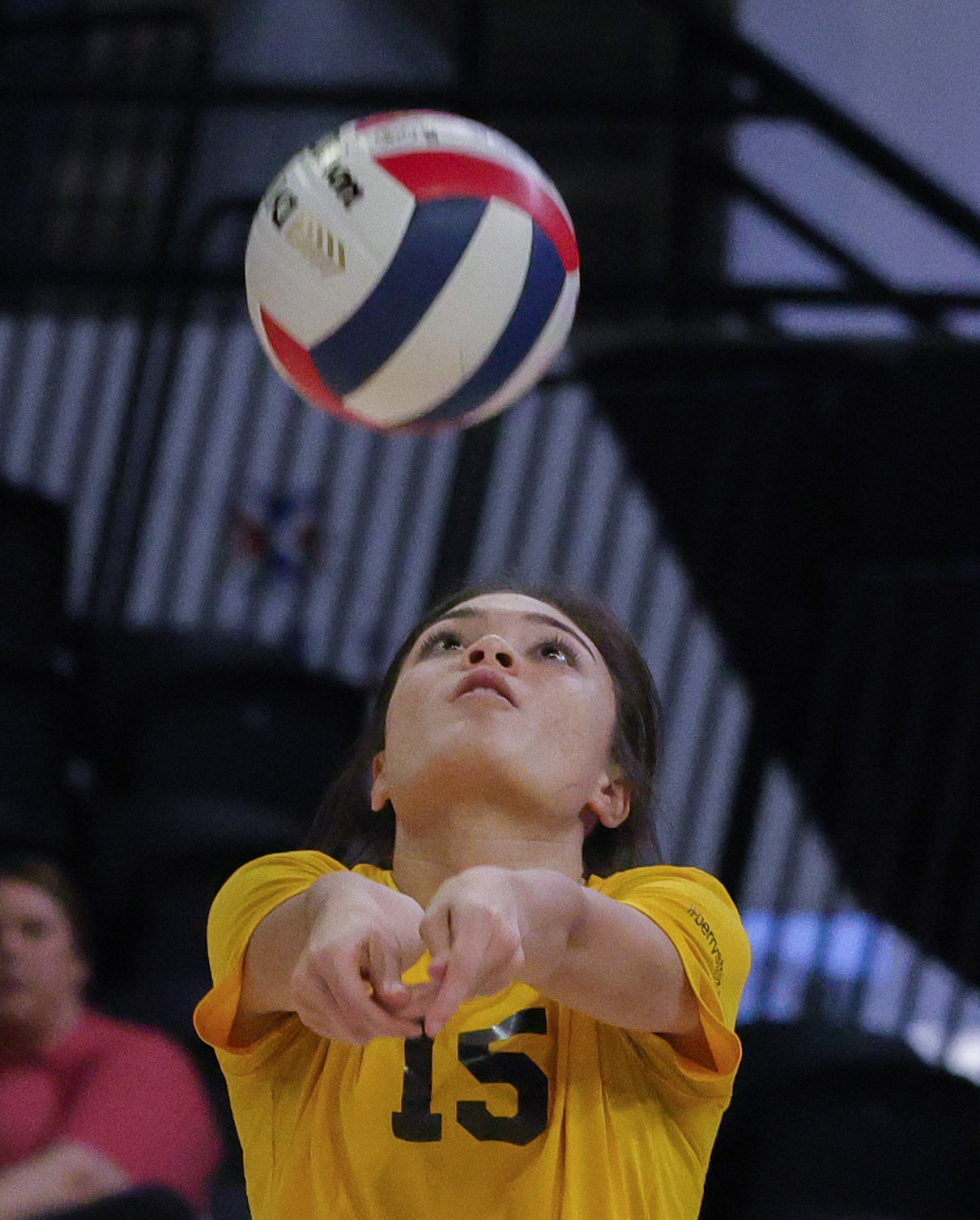 AHSAA Volleyball 6A State Championship - al.com