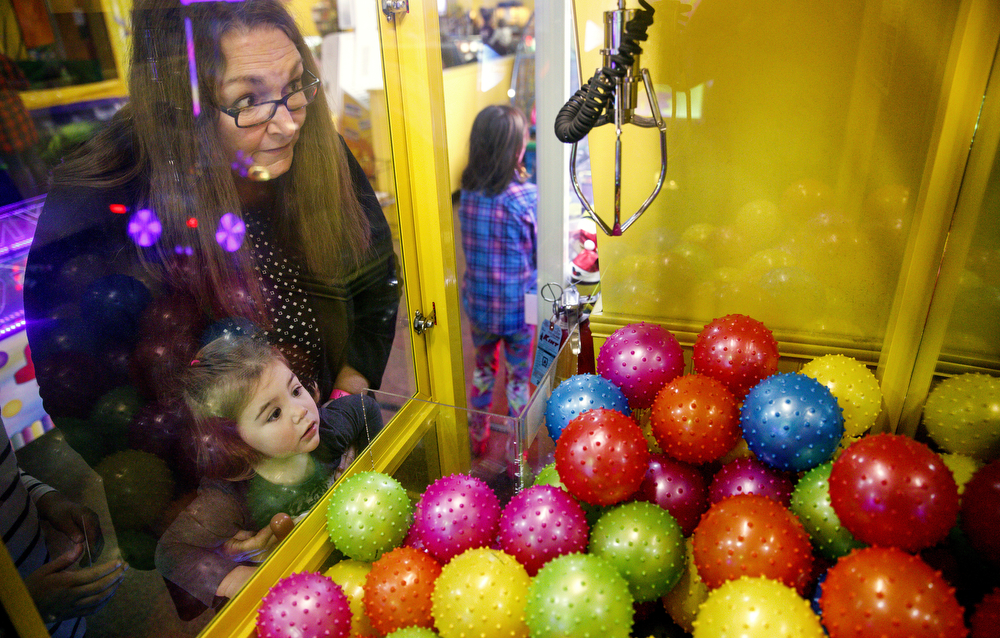 Grandmother raising her granddaughter after an opioid death - pennlive.com