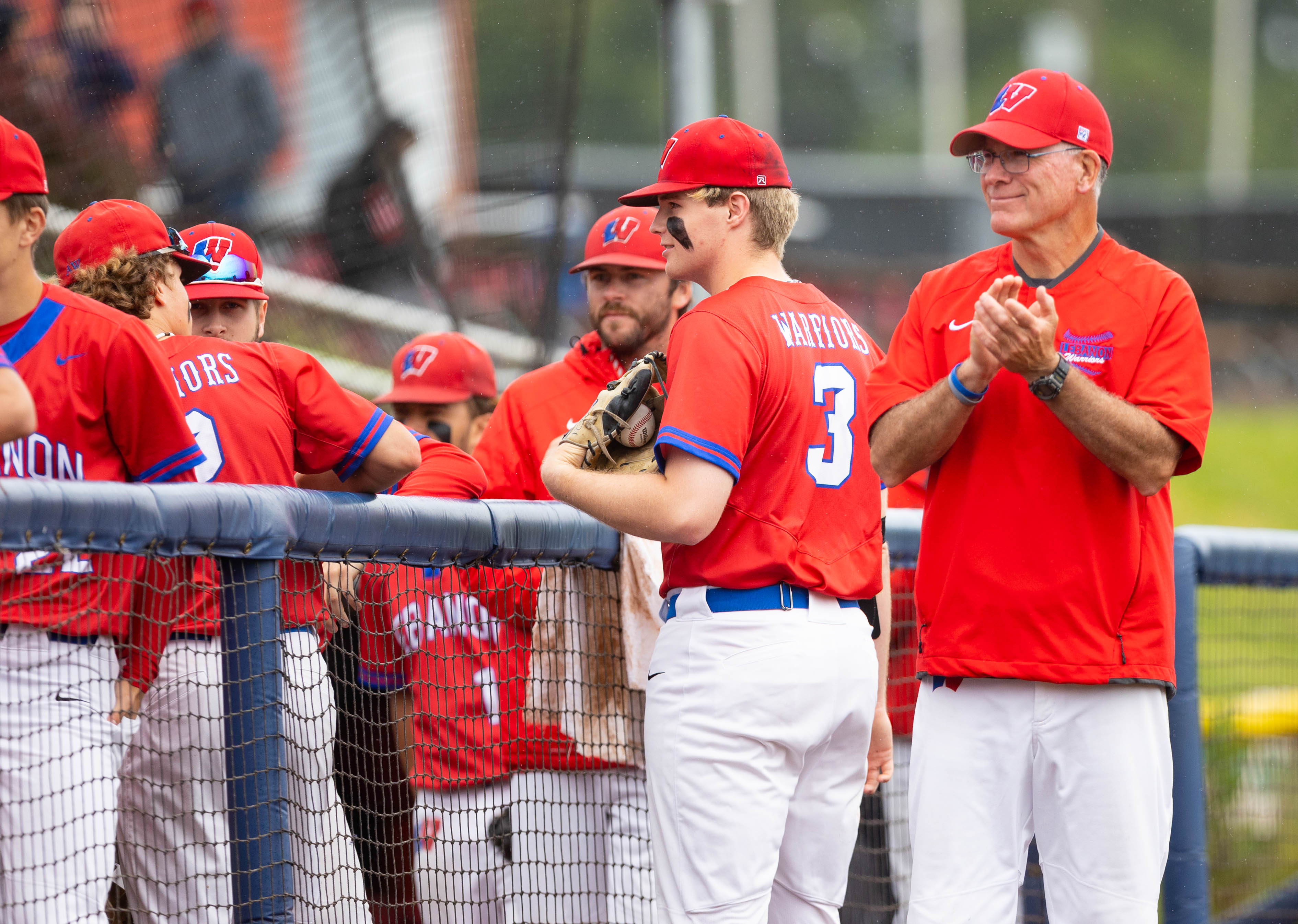 Baseball: Crescent Valley beats Lebanon for Class 5A state title ...