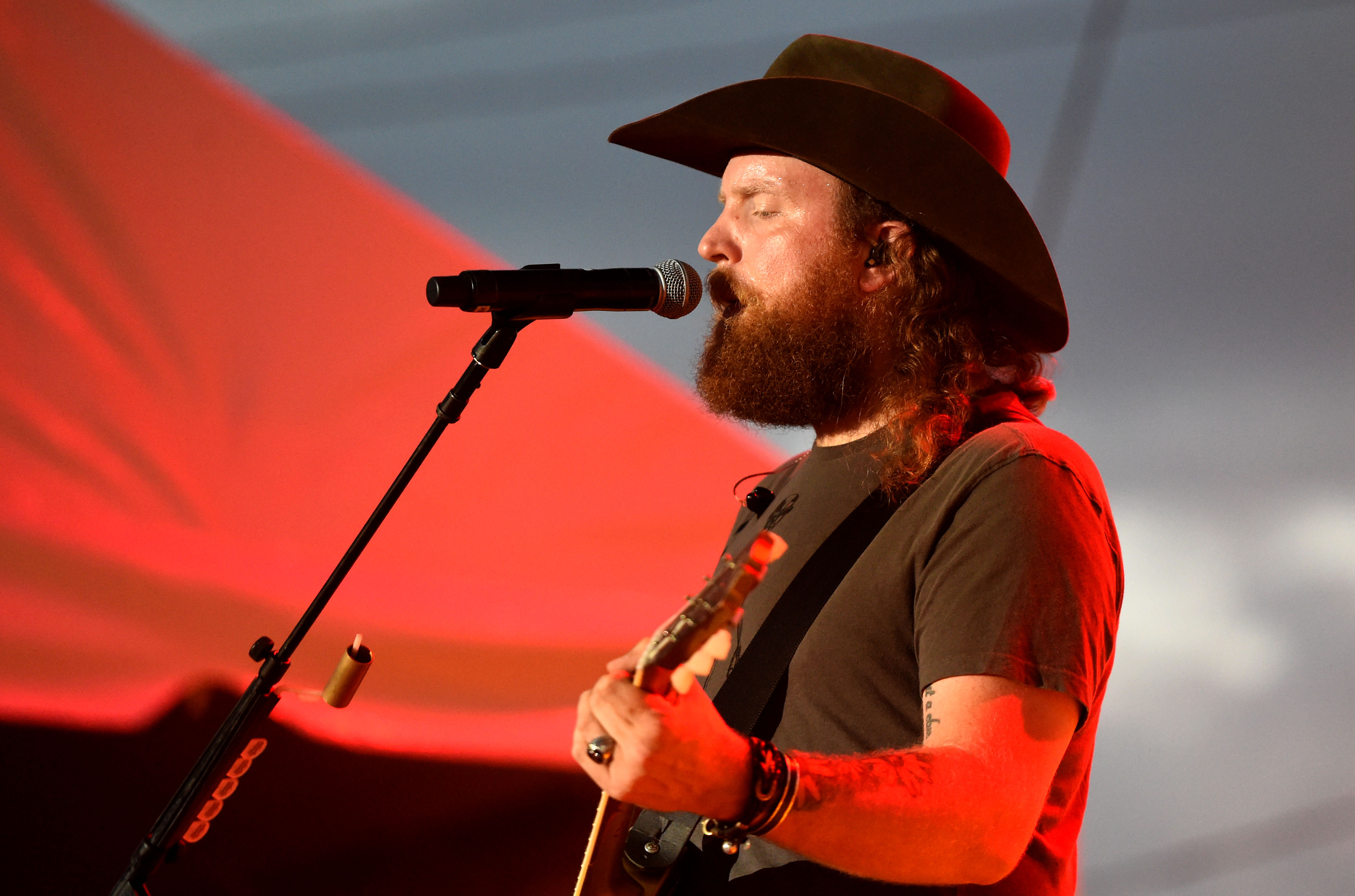 New York State Fair 2021: Brothers Osborne at Chevy Park - syracuse.com