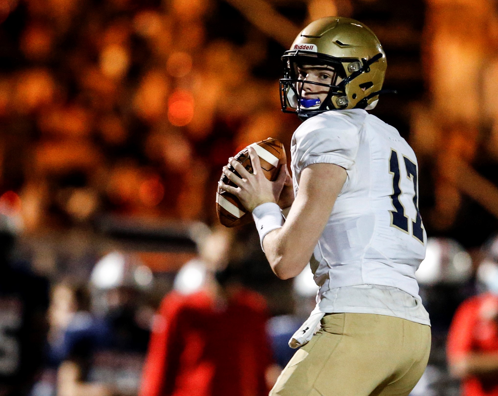 Briarwood at Homewood HS Football - al.com