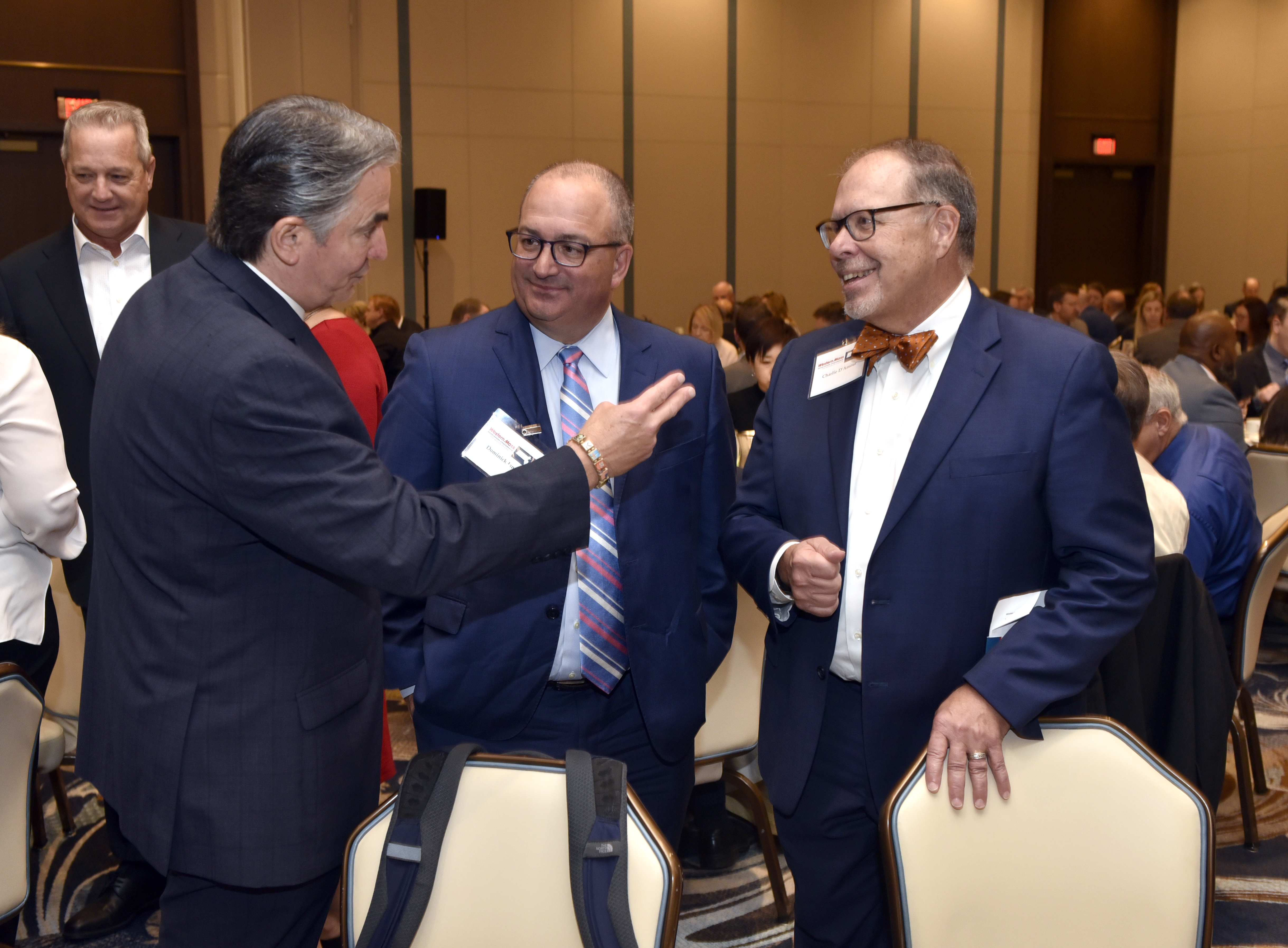 2023 Western Mass Developers Conference held in Springfield - masslive.com