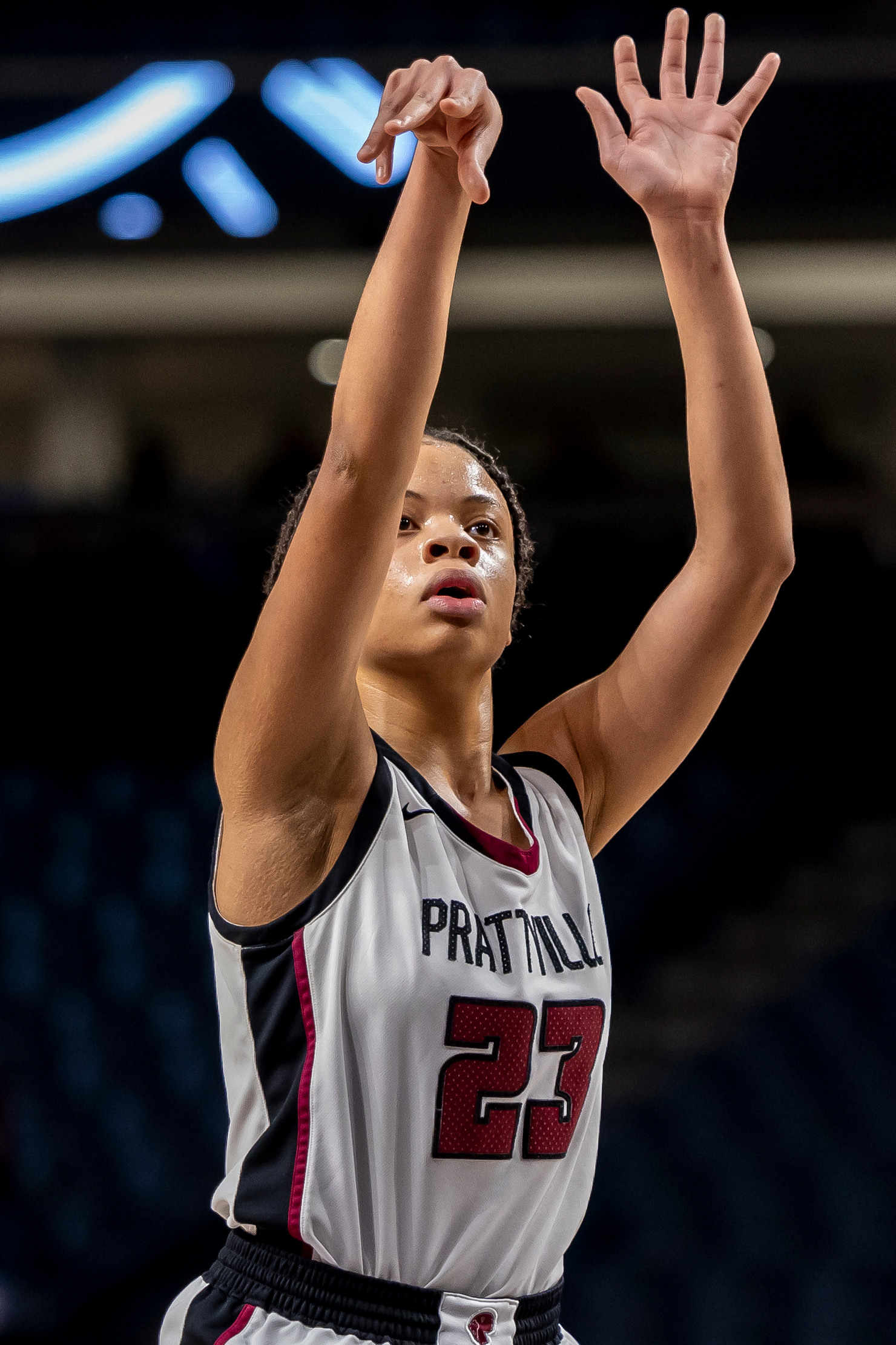 AHSAA 7A girls semifinal: Prattville vs. Hoover - al.com