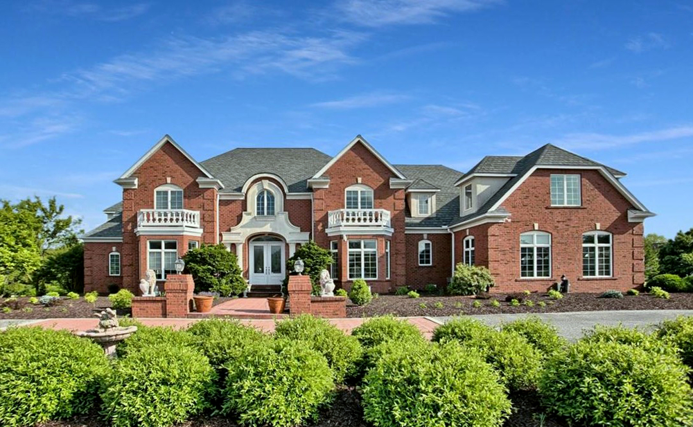 950 East Cherrywine Drive: Cool Spaces - pennlive.com