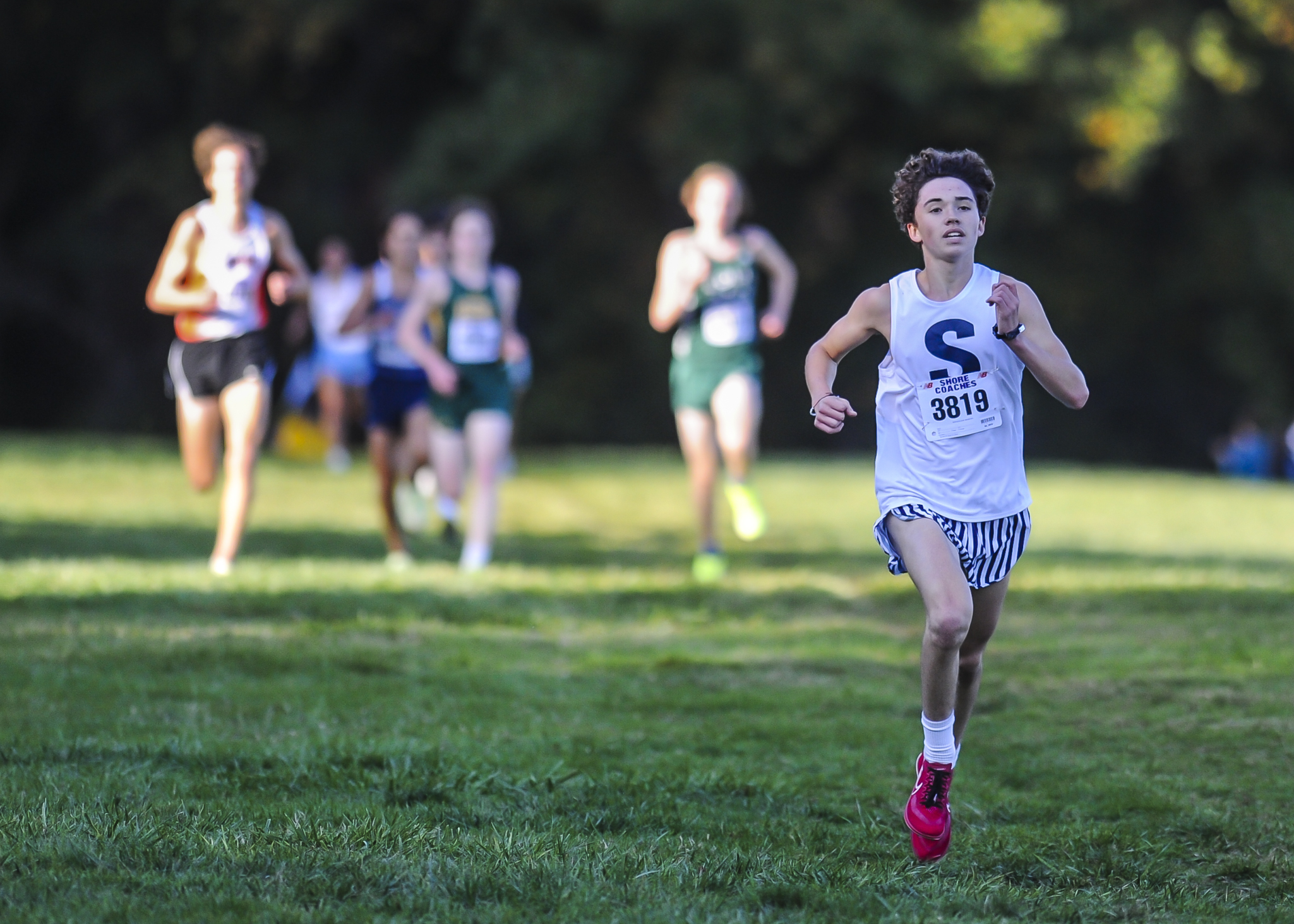 Monmouth County XC Championships - nj.com