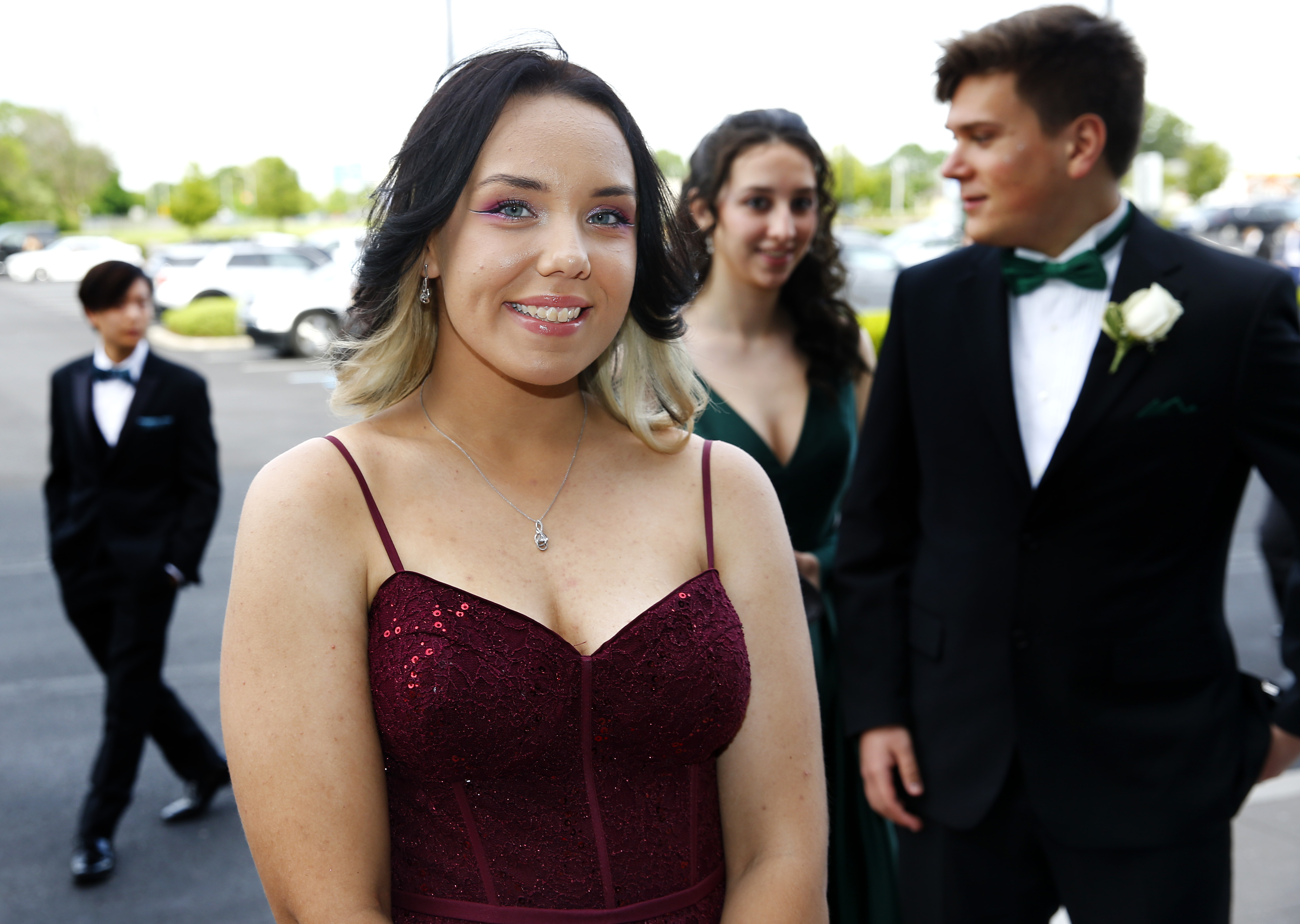 Monroe High School Prom 2022 - nj.com