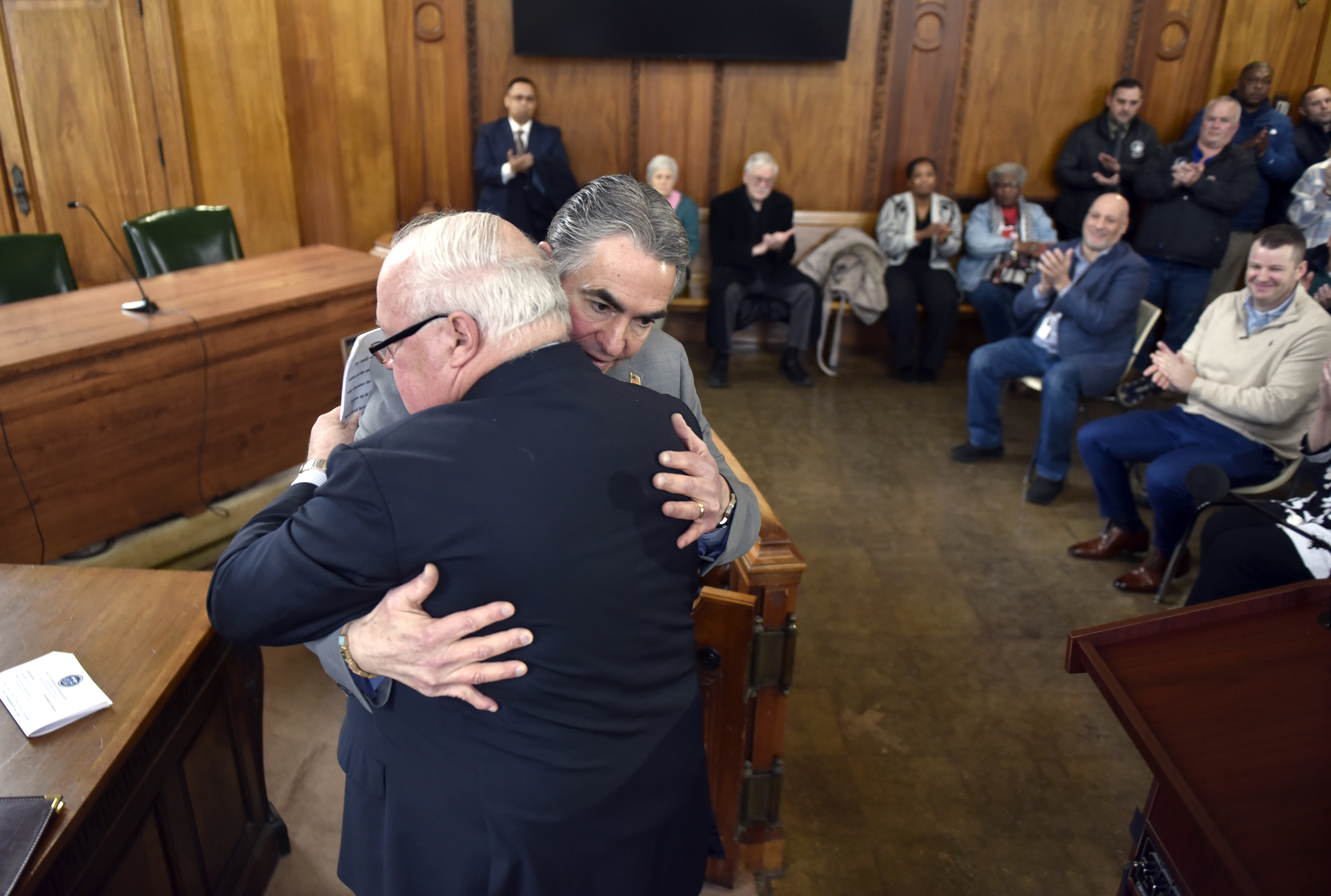 Daniel Warwick, Springfield Superintendent of Schools, set to retire ...