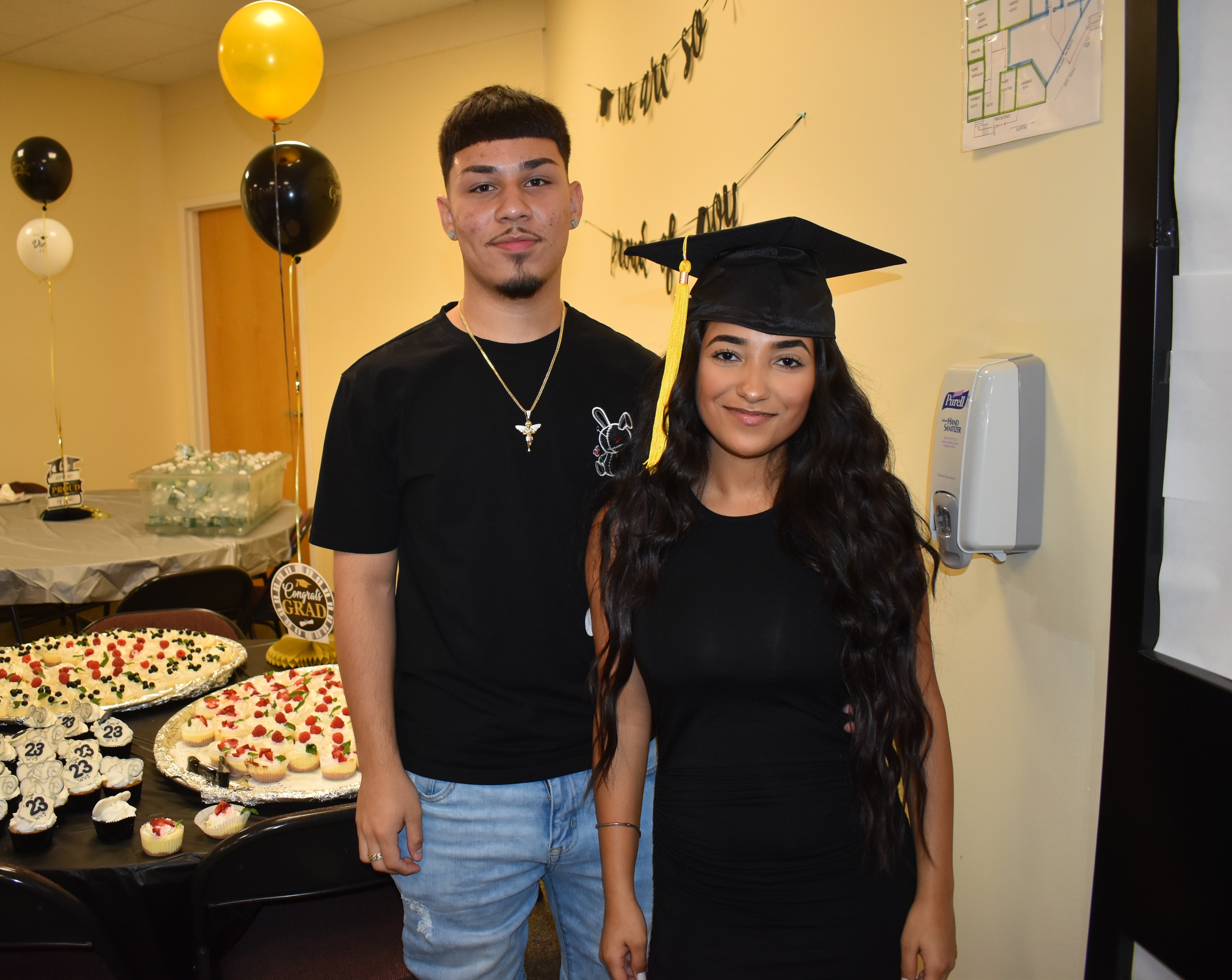 Westfield Virtual School's first graduation in 2023 - masslive.com