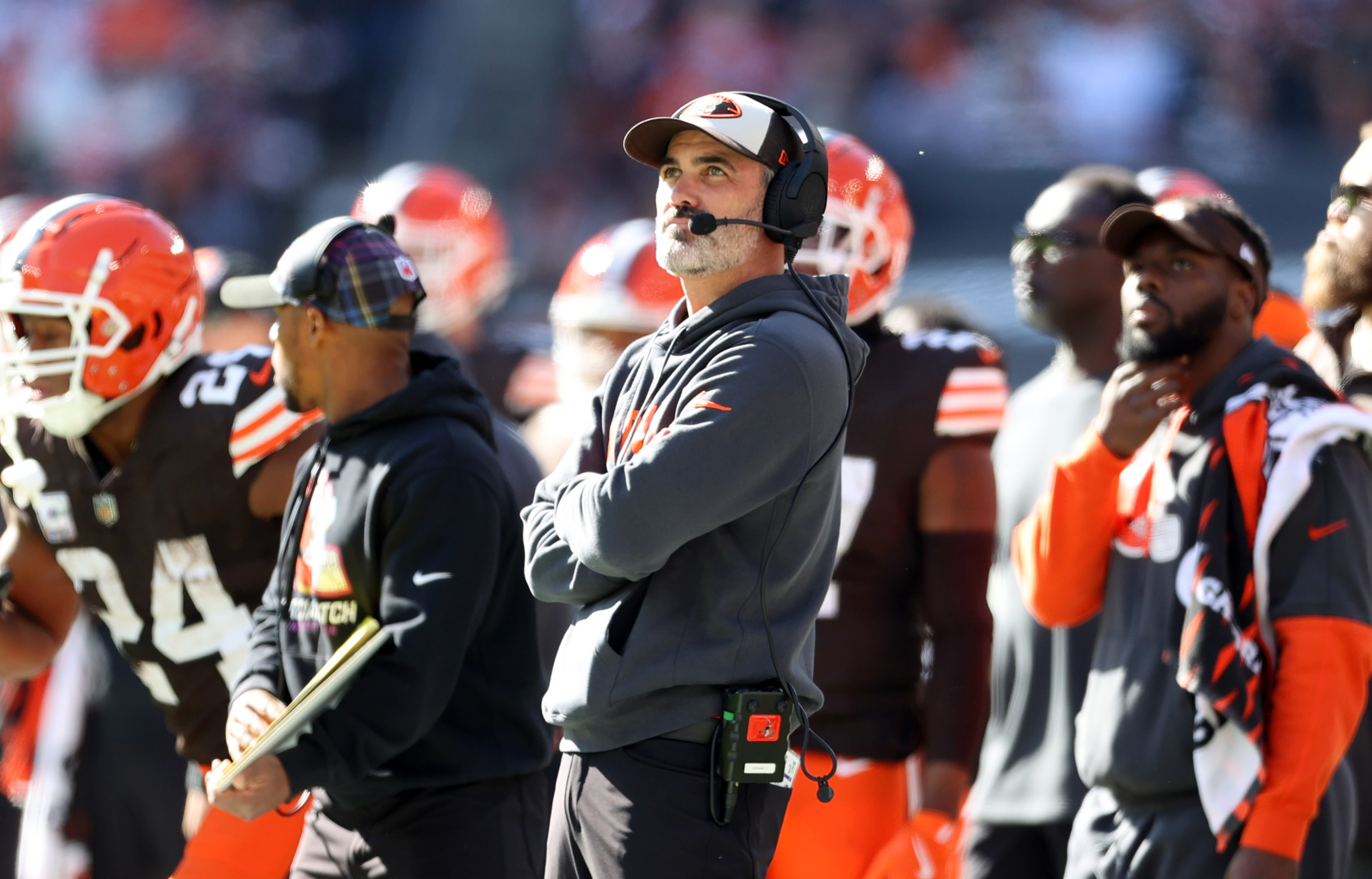 Cleveland Browns Schedule | Browns Games and Scores in 2025-2026