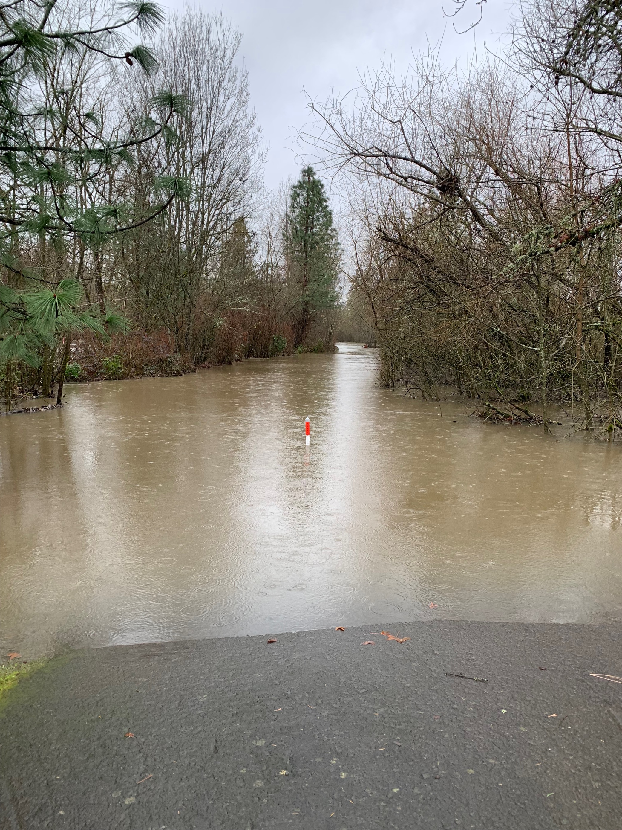 Oregon wind storm and flooding - oregonlive.com