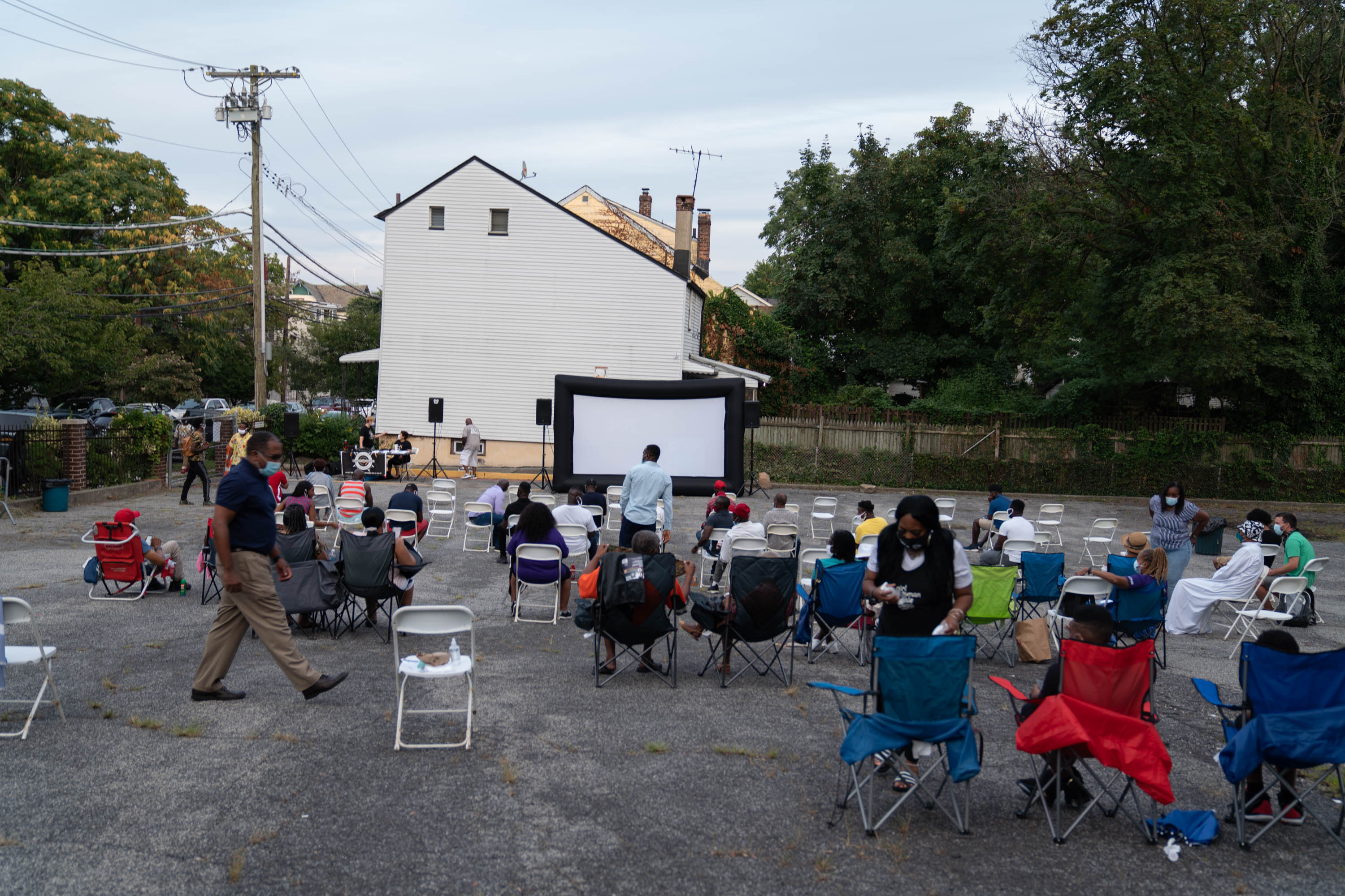 Taking It To The Streets Friday Movies - silive.com