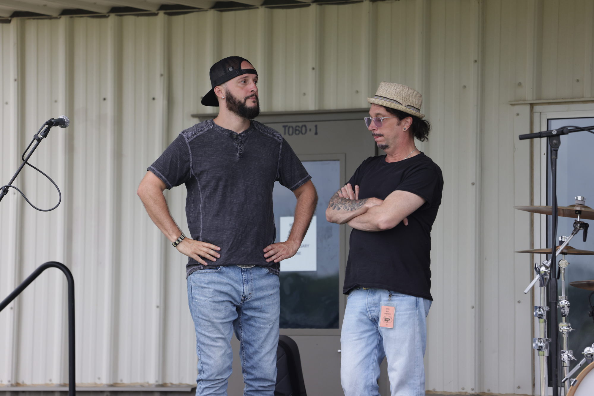 Rock the Yard at GRC - cleveland.com