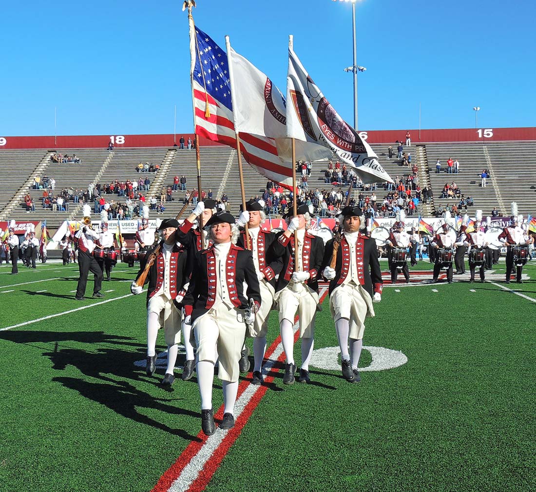 UMass Football vs Liberty 10/8/22 - masslive.com