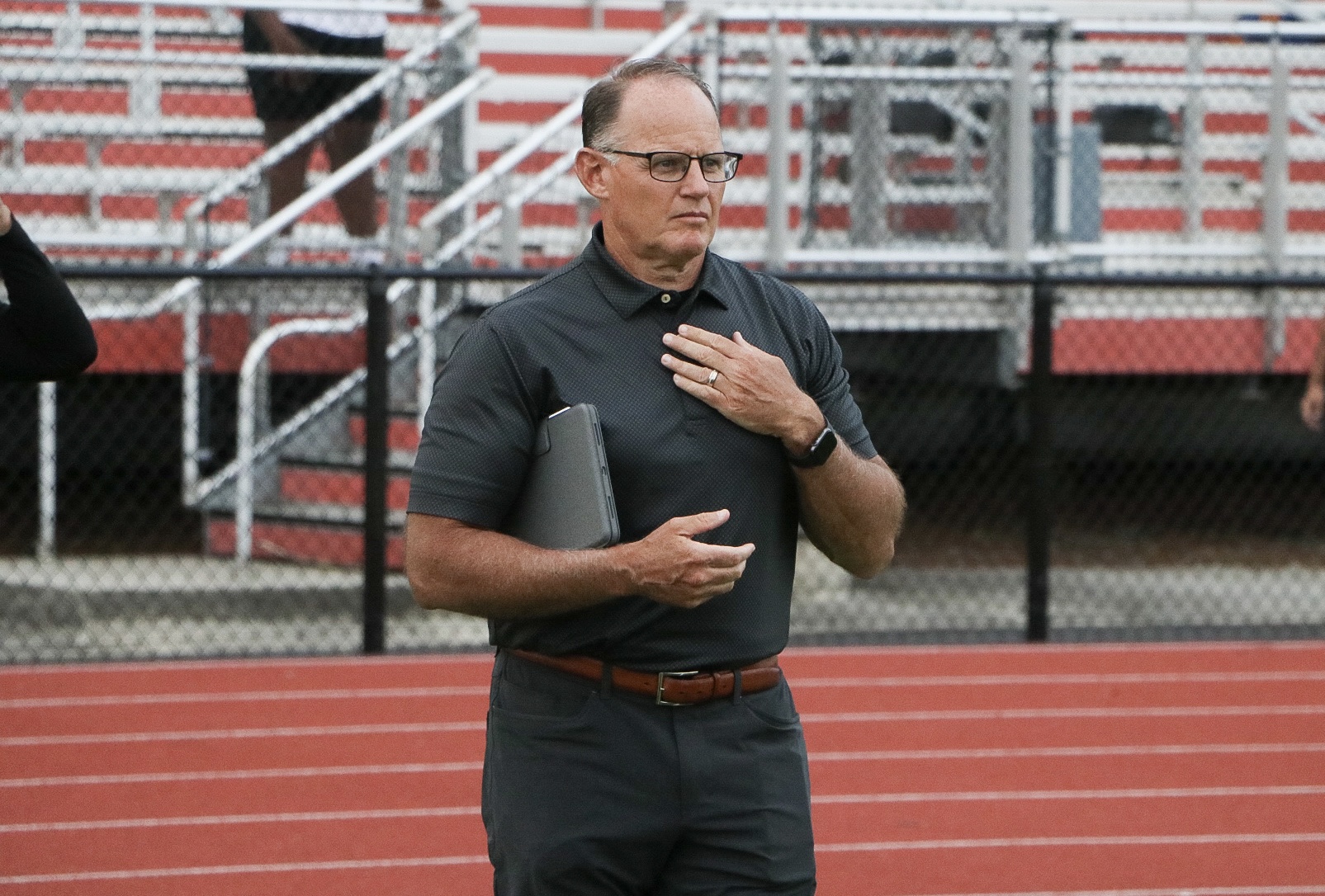 Susquehanna Township’s ninth annual Spring Fling at Roscoe Warner Field ...