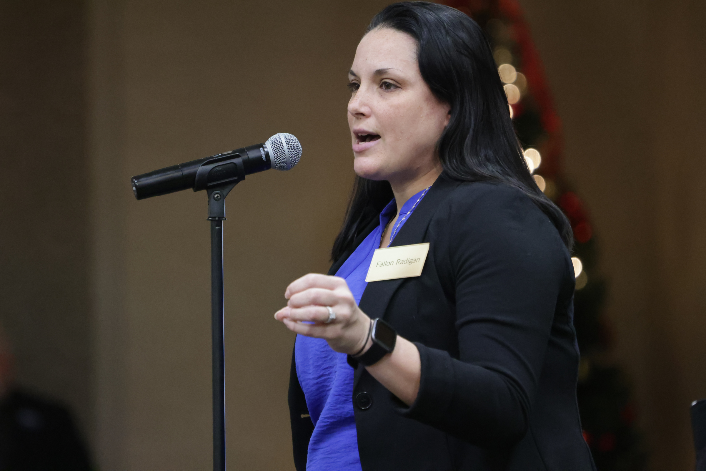 Cuyahoga County Democratic Party endorsements meeting - cleveland.com