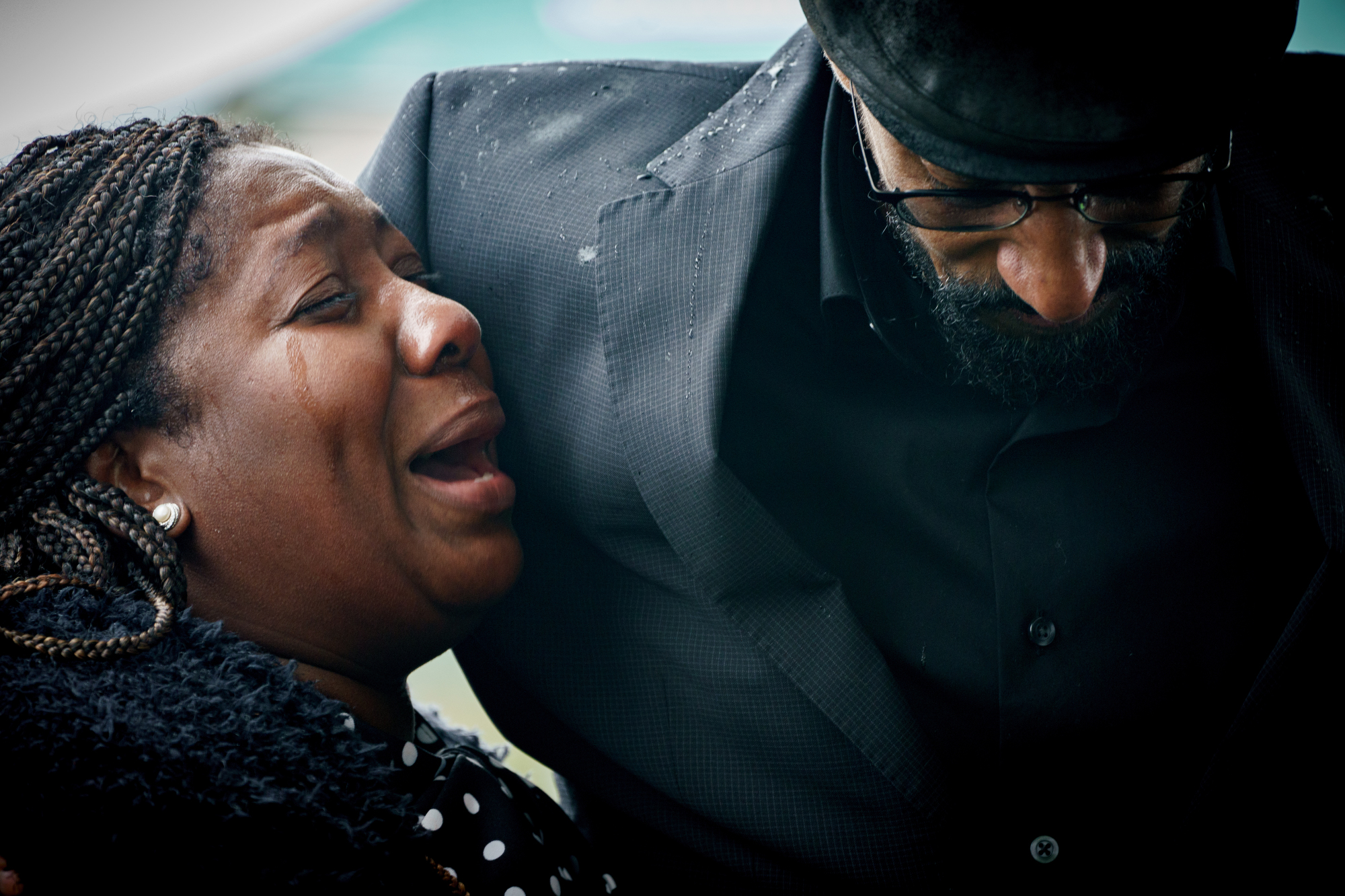 Eskender Tamra funeral - oregonlive.com