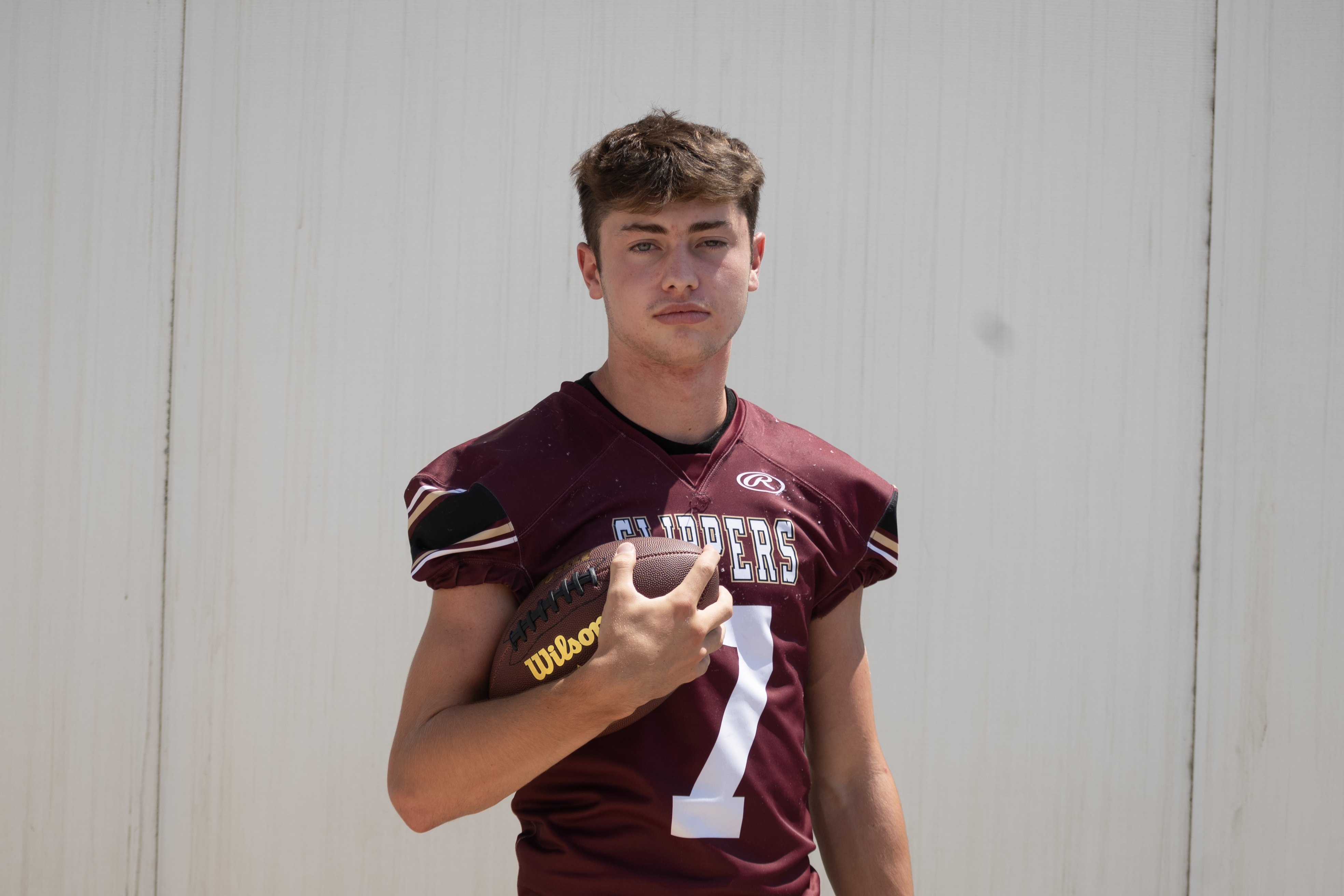 Martin football preview 2023 - mlive.com