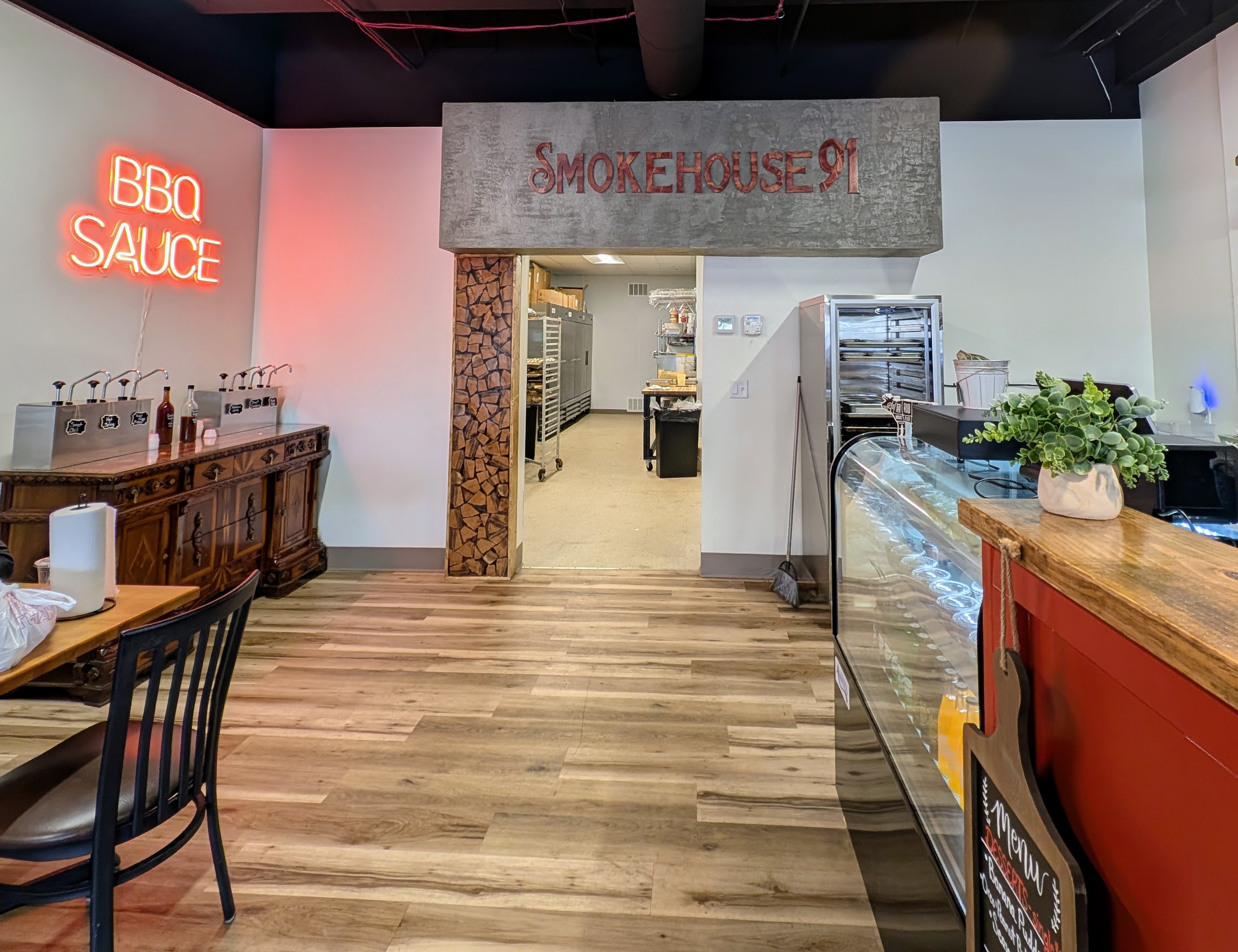 Smokehouse 91, Mayfield Village - cleveland.com