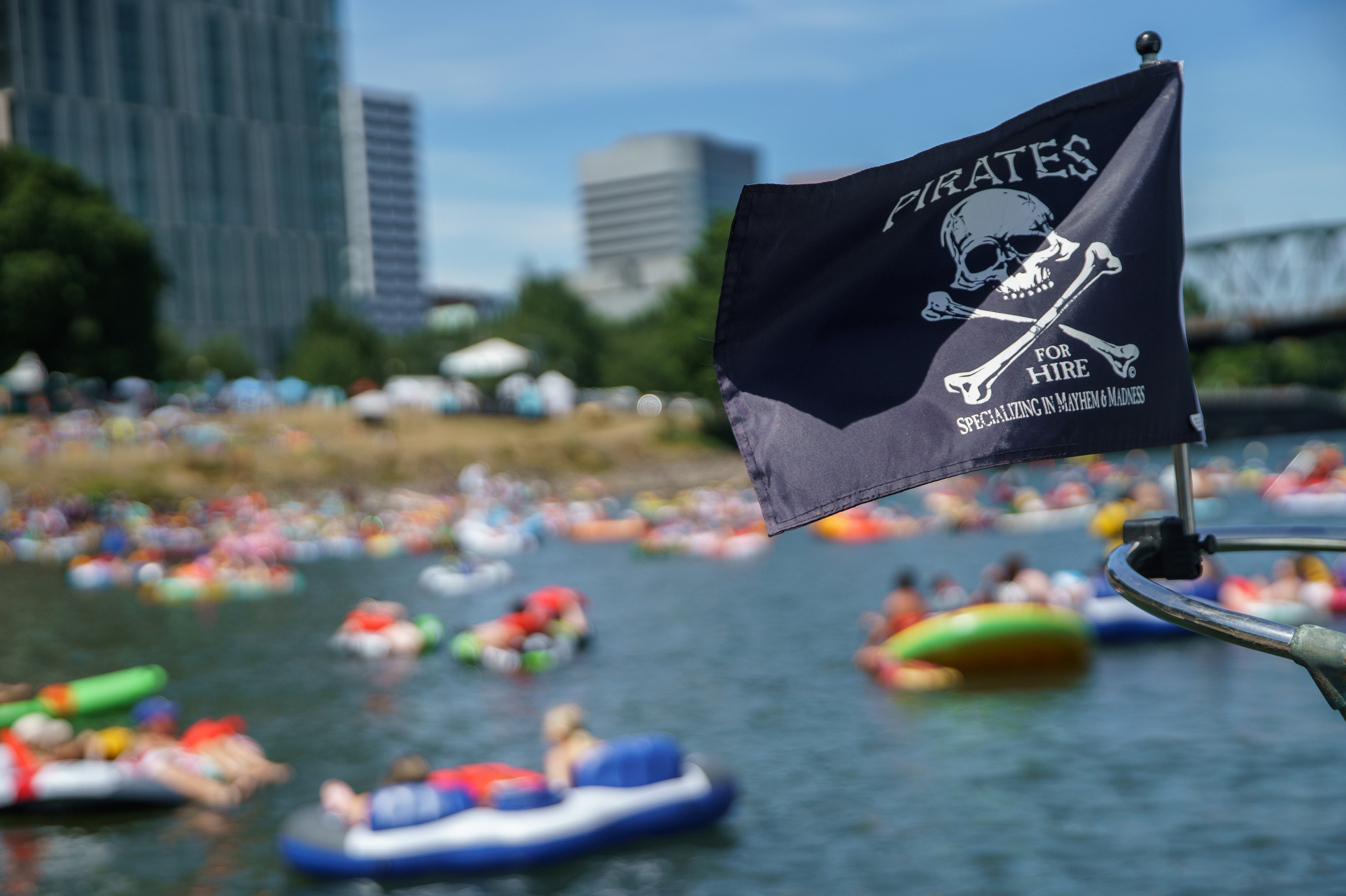 The Big Float finale 2022 - oregonlive.com