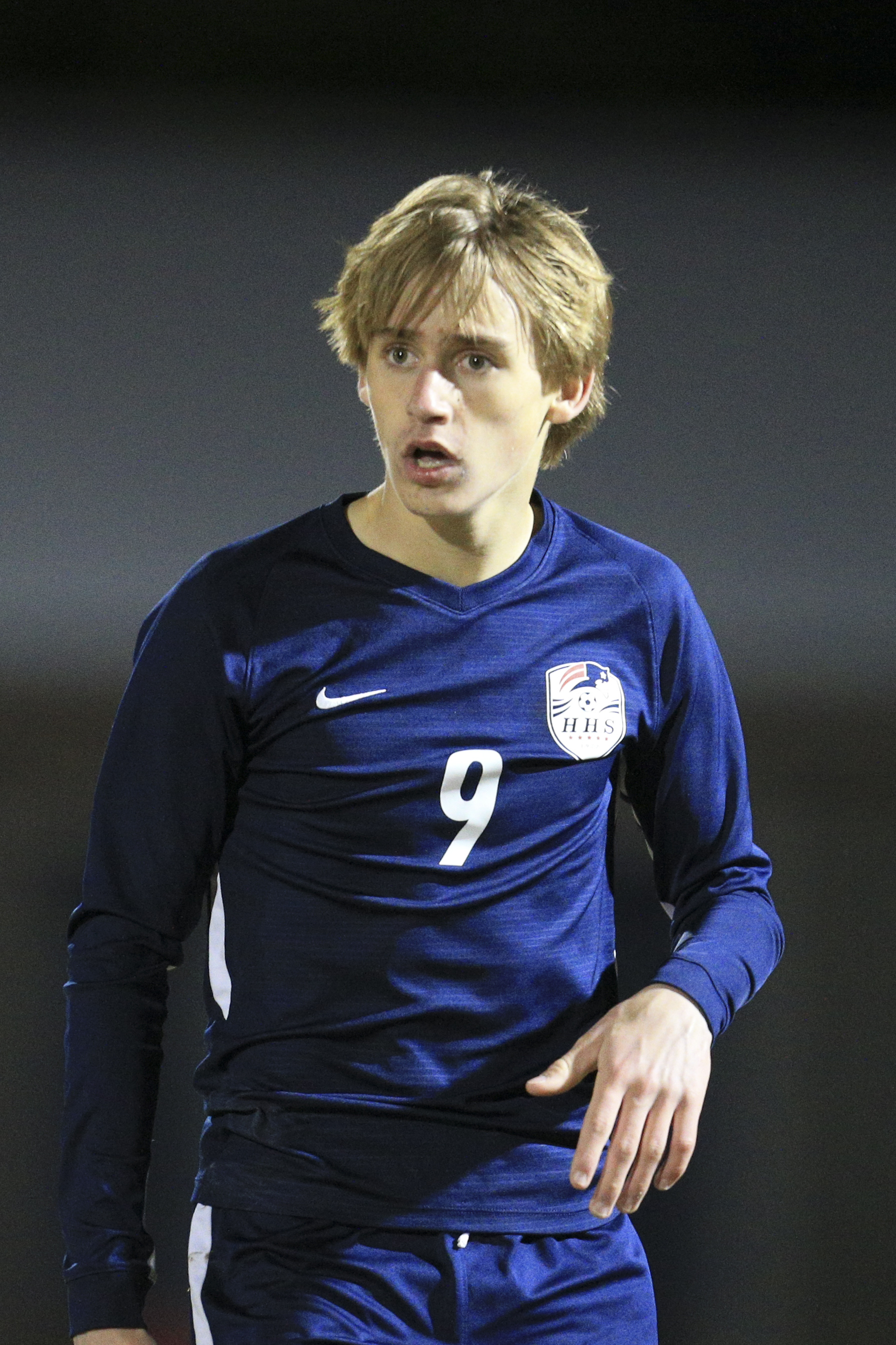Mountain Brook vs. Homewood Boys Soccer - al.com