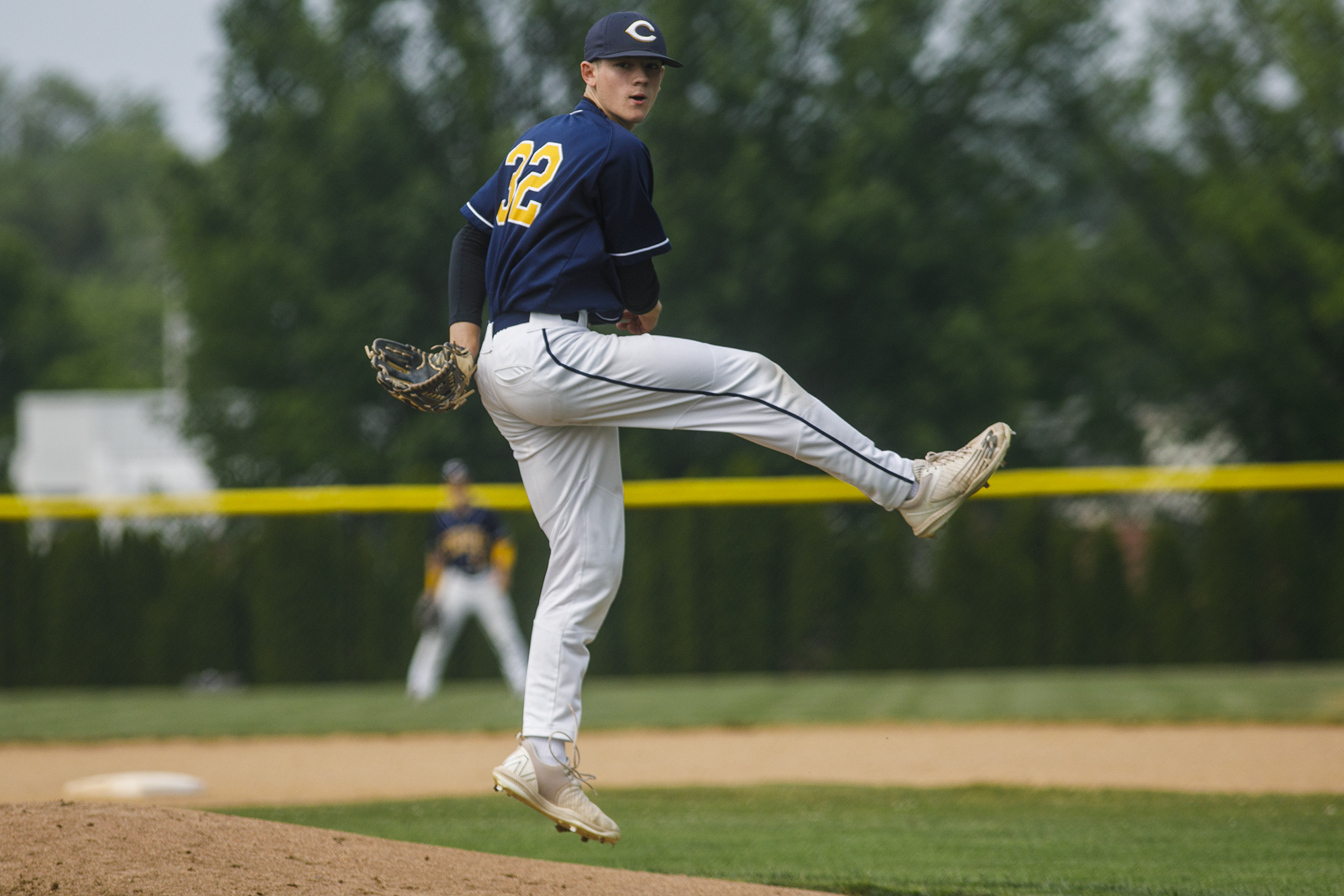 Abington vs Cedar Cliff, 6A playoff baseball - pennlive.com