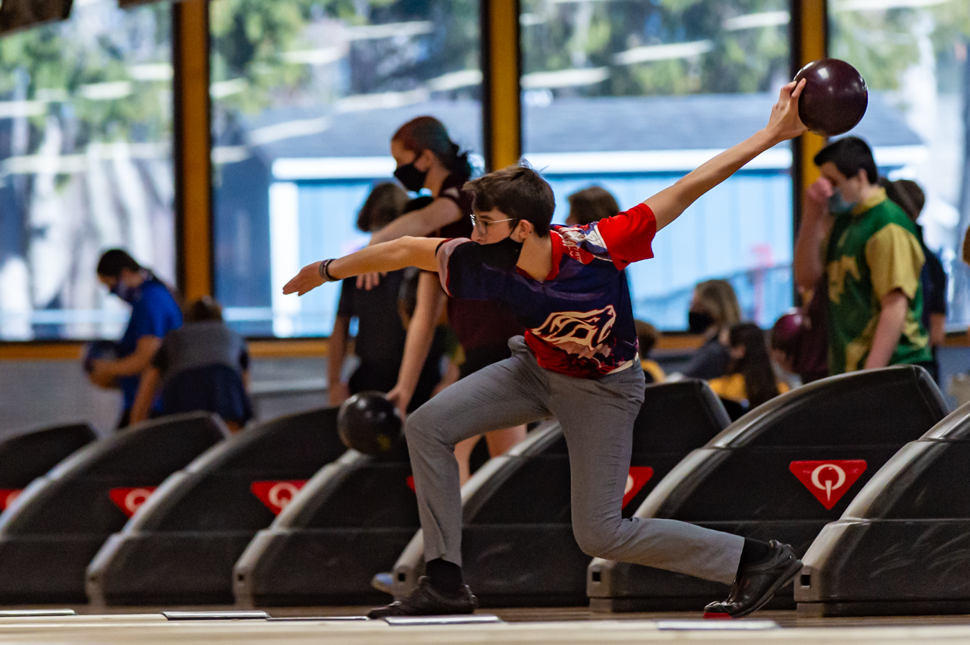 BOWLING: Shore Conference Individual Tournament - nj.com