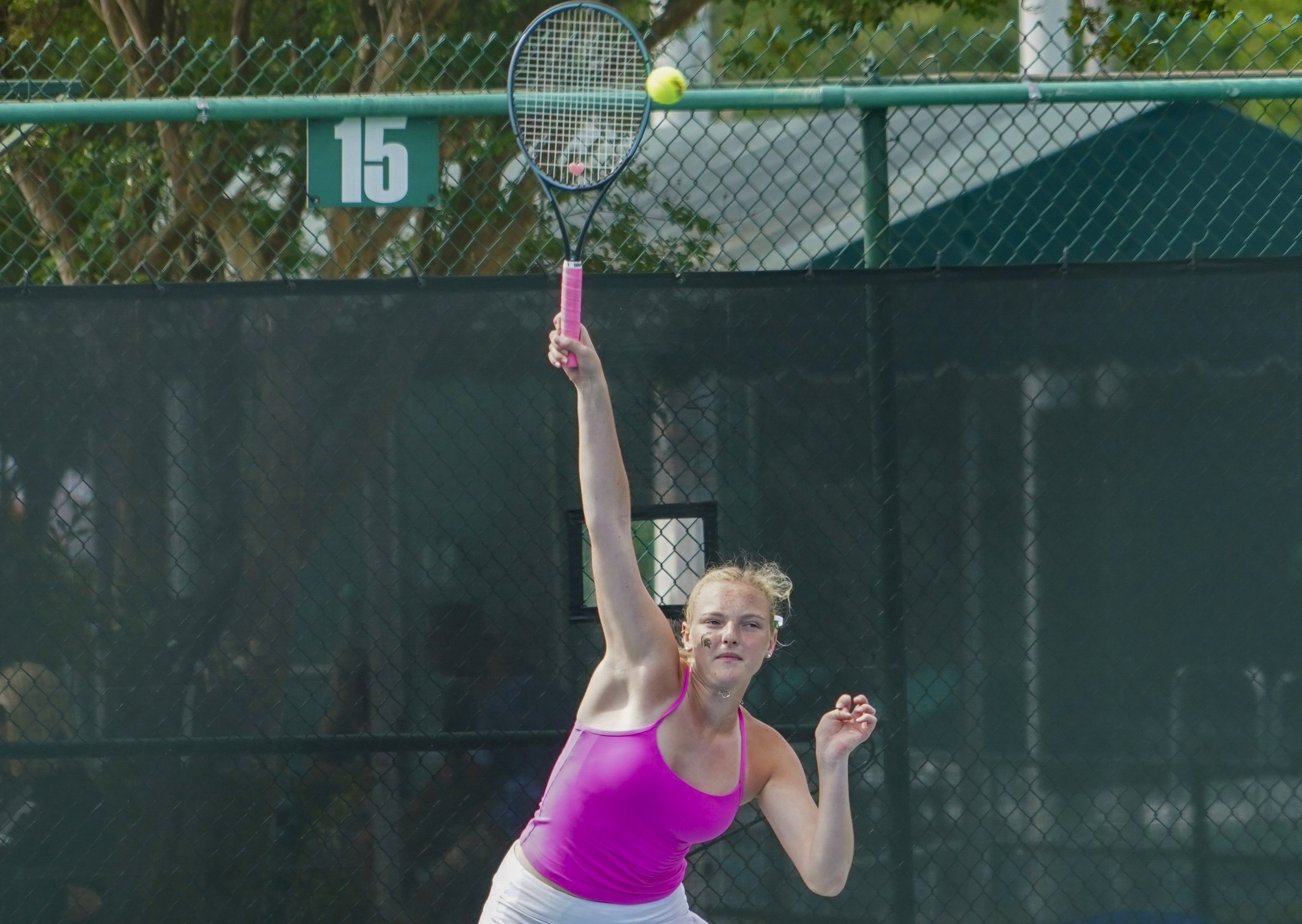 Mountain Brook Tennis - al.com
