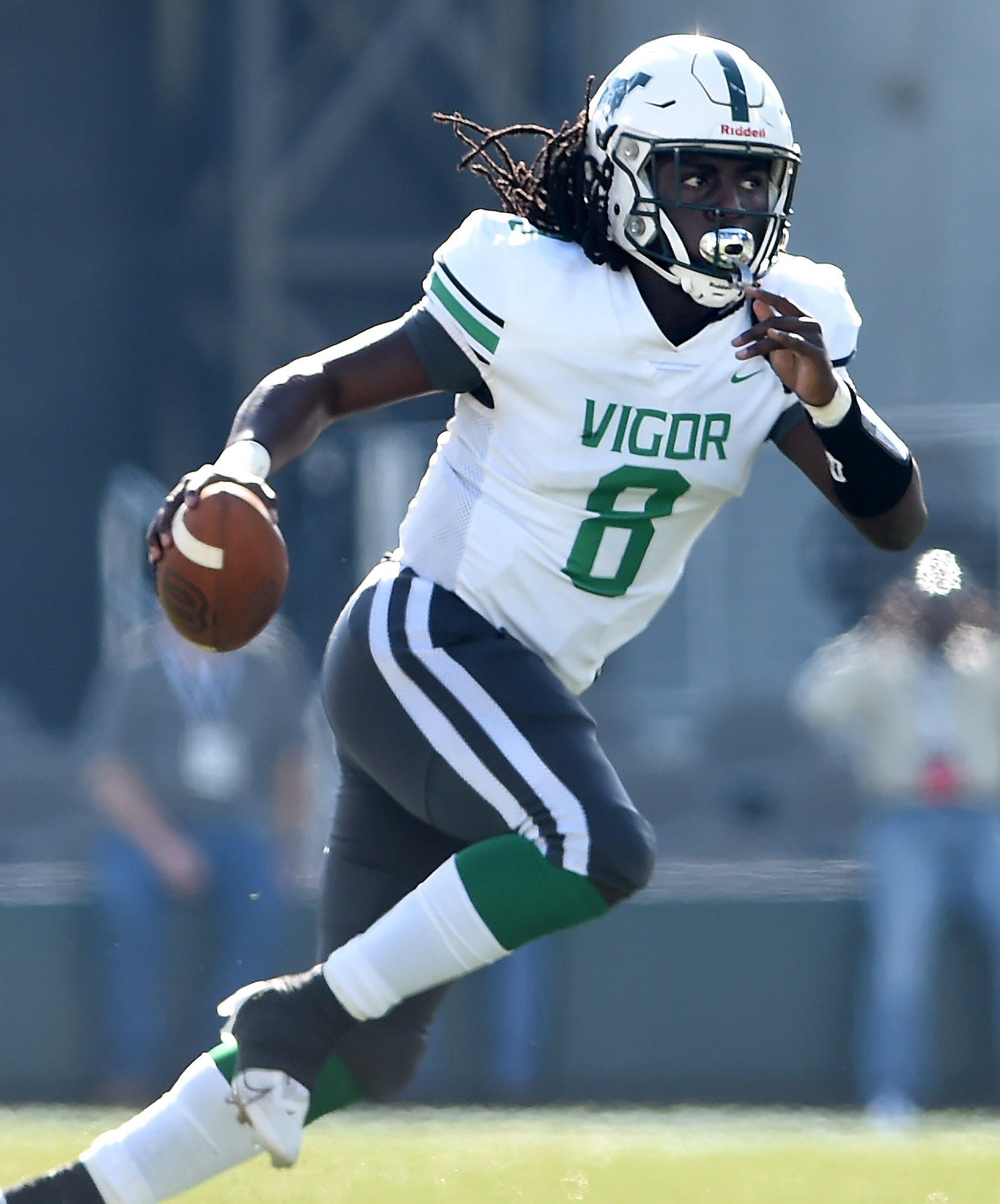 AHSAA Super 7 Class 4A Championship - al.com