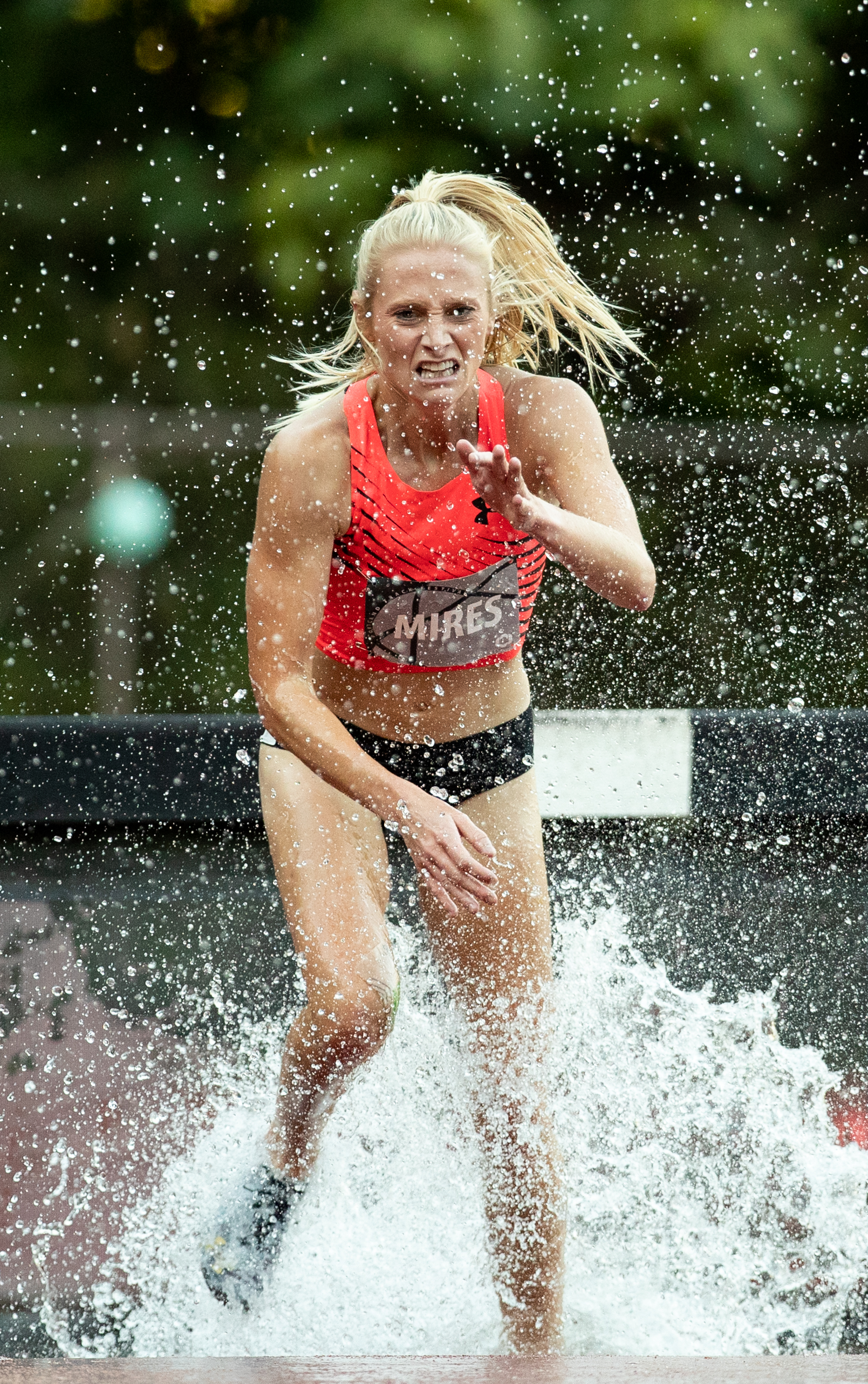 Portland Track Festival 2021 - oregonlive.com
