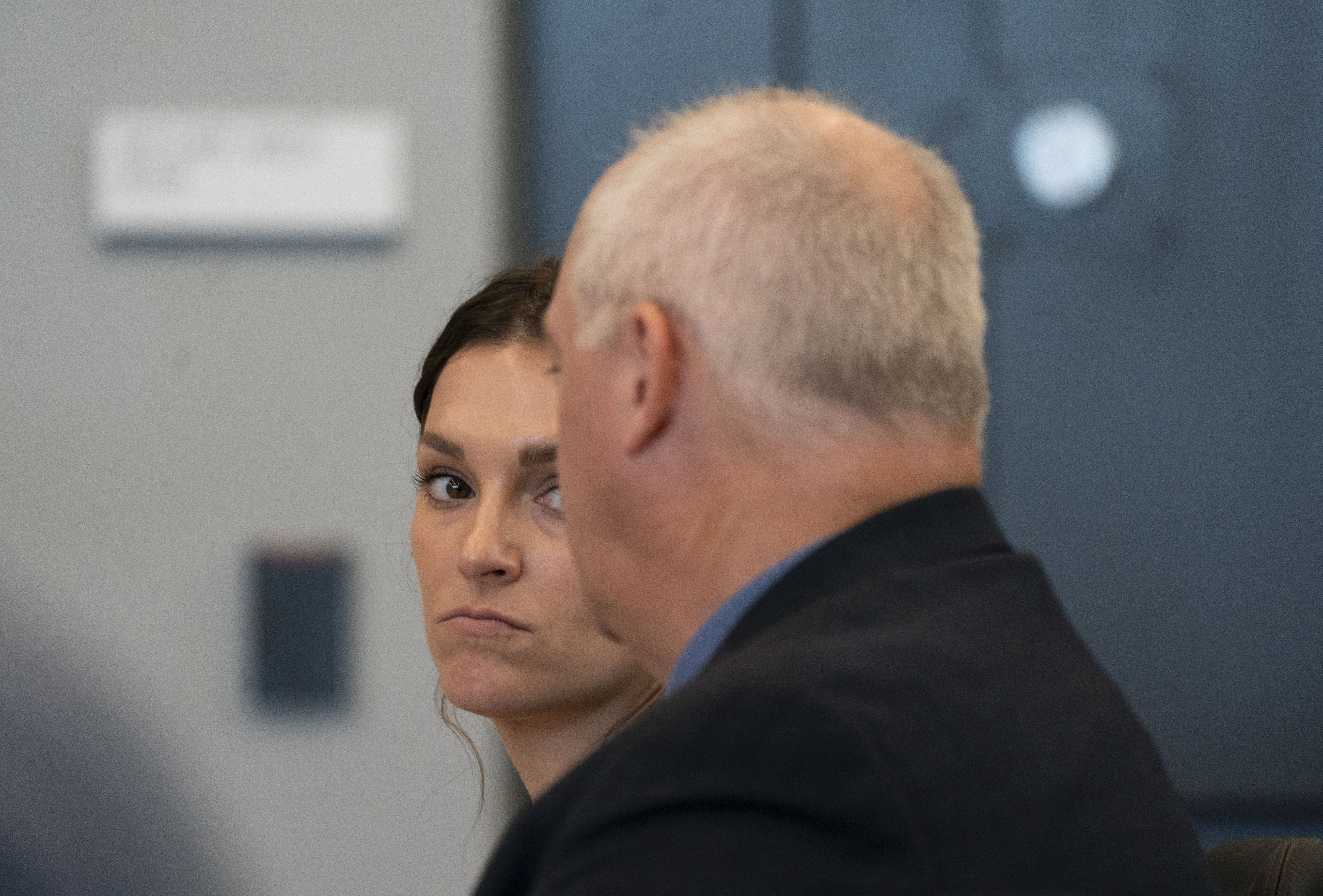 Former Trail Blazer Ben McLemore's rape trial underway - oregonlive.com