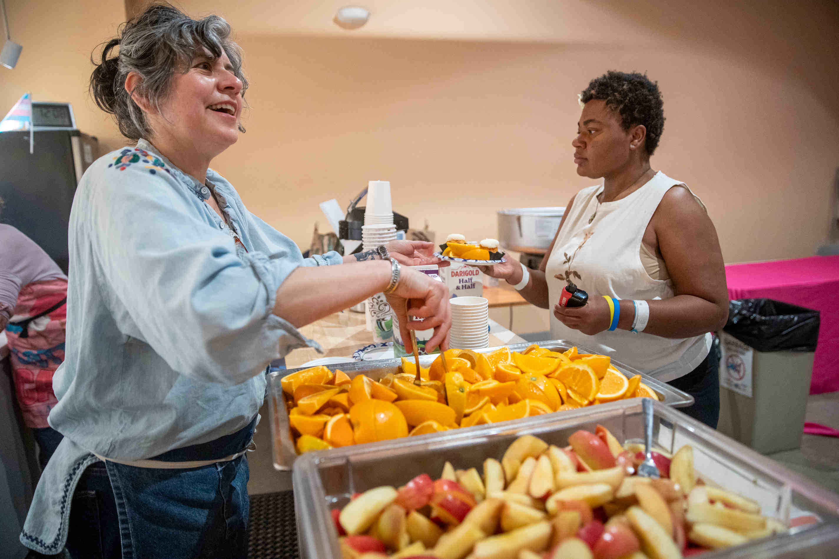 Reigning Roses Walk 2025 - oregonlive.com