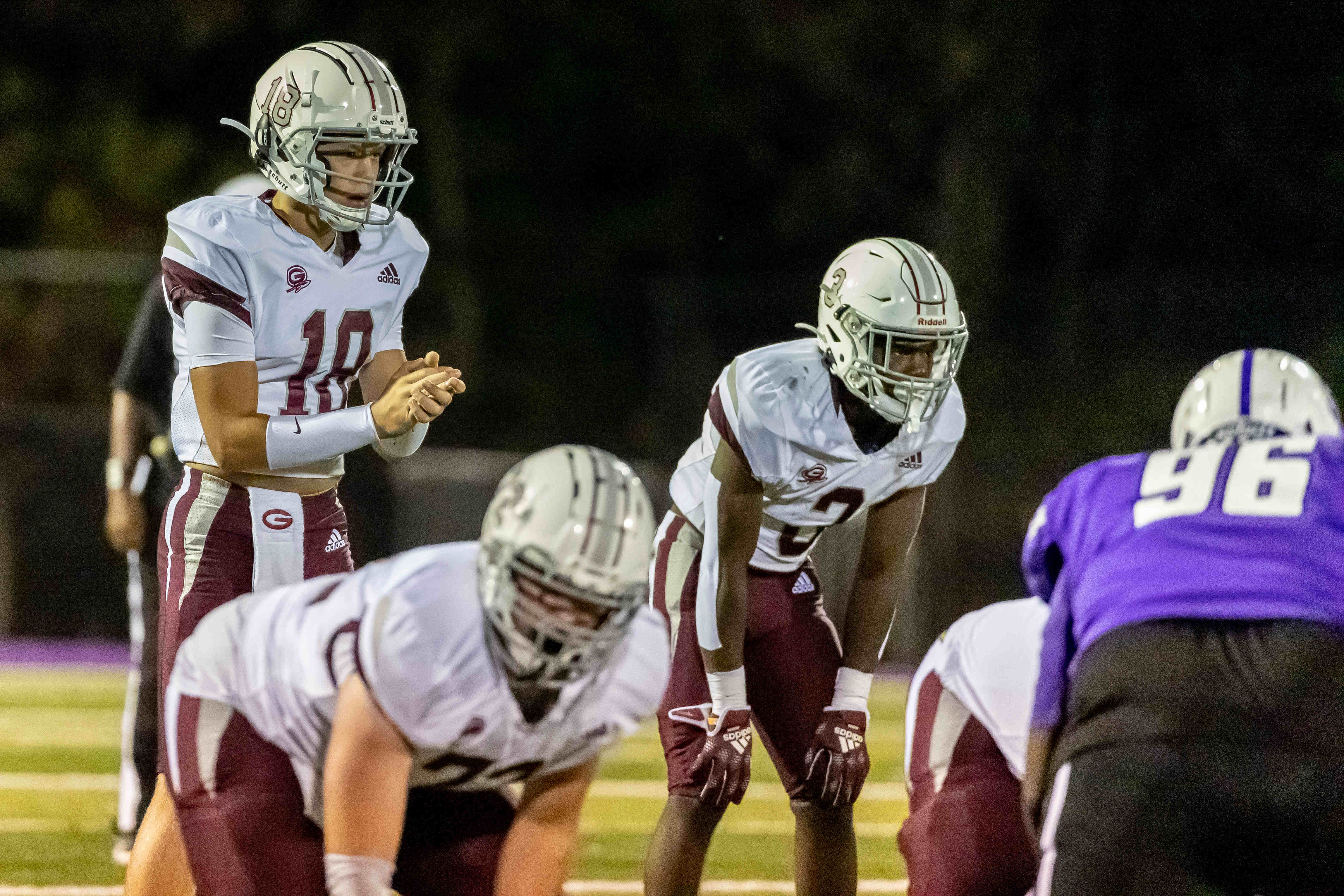 Gardendale at Minor Football - al.com