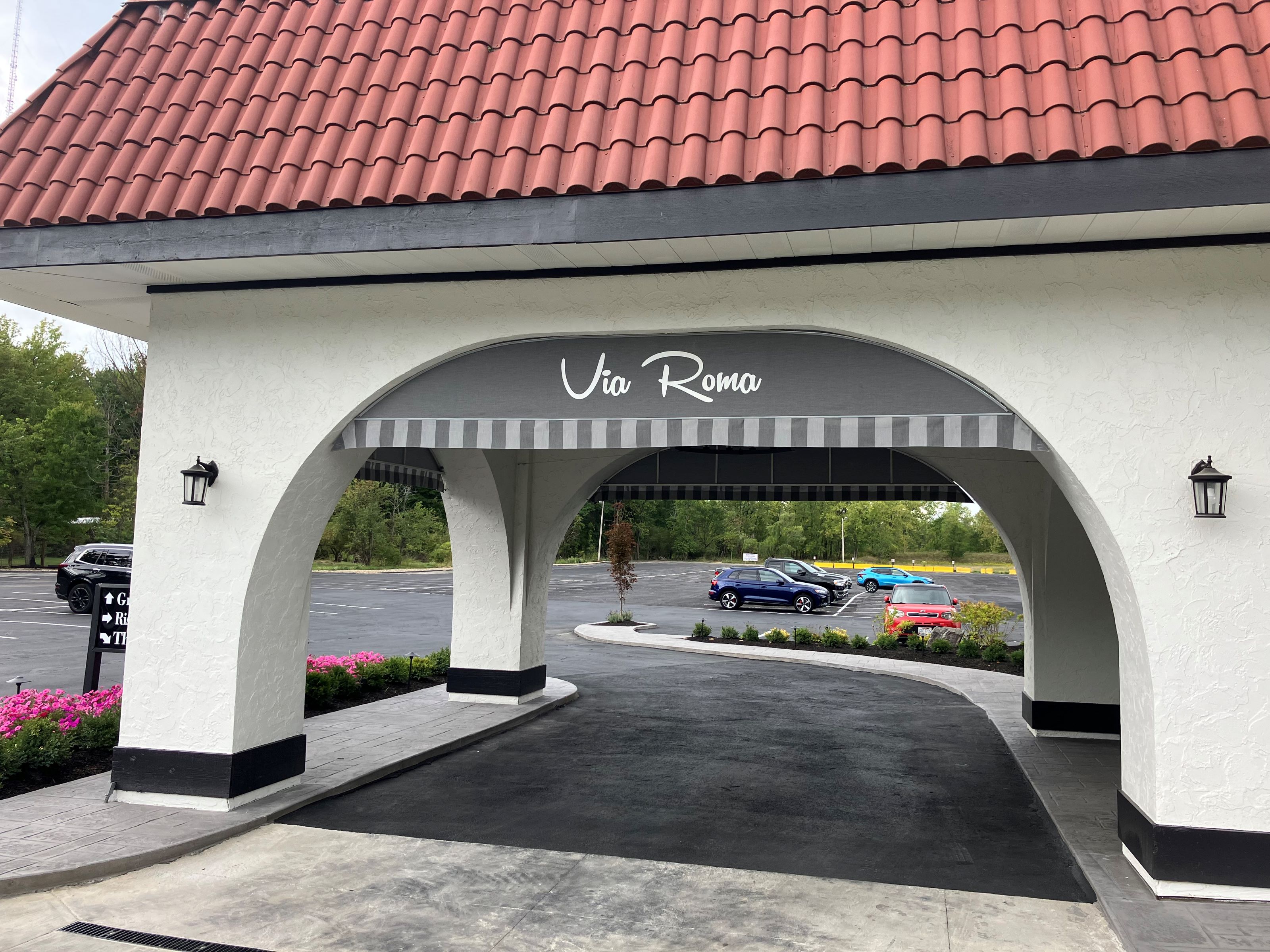 Via Roma in North Royalton - cleveland.com