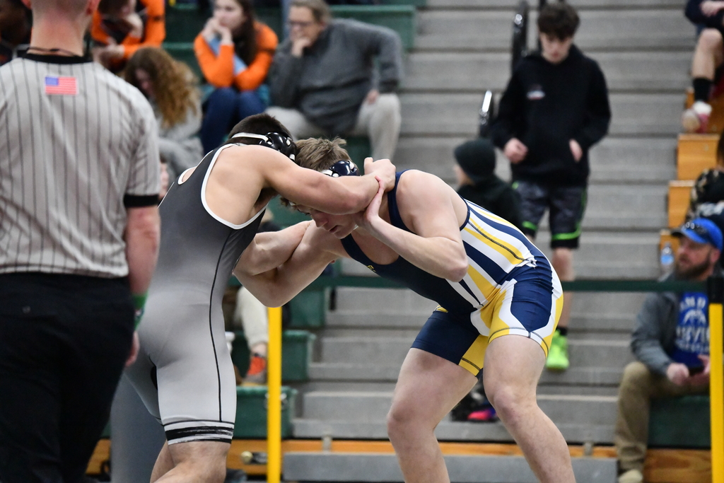 Spc Kenneth Haines Memorial wrestling tournament - syracuse.com