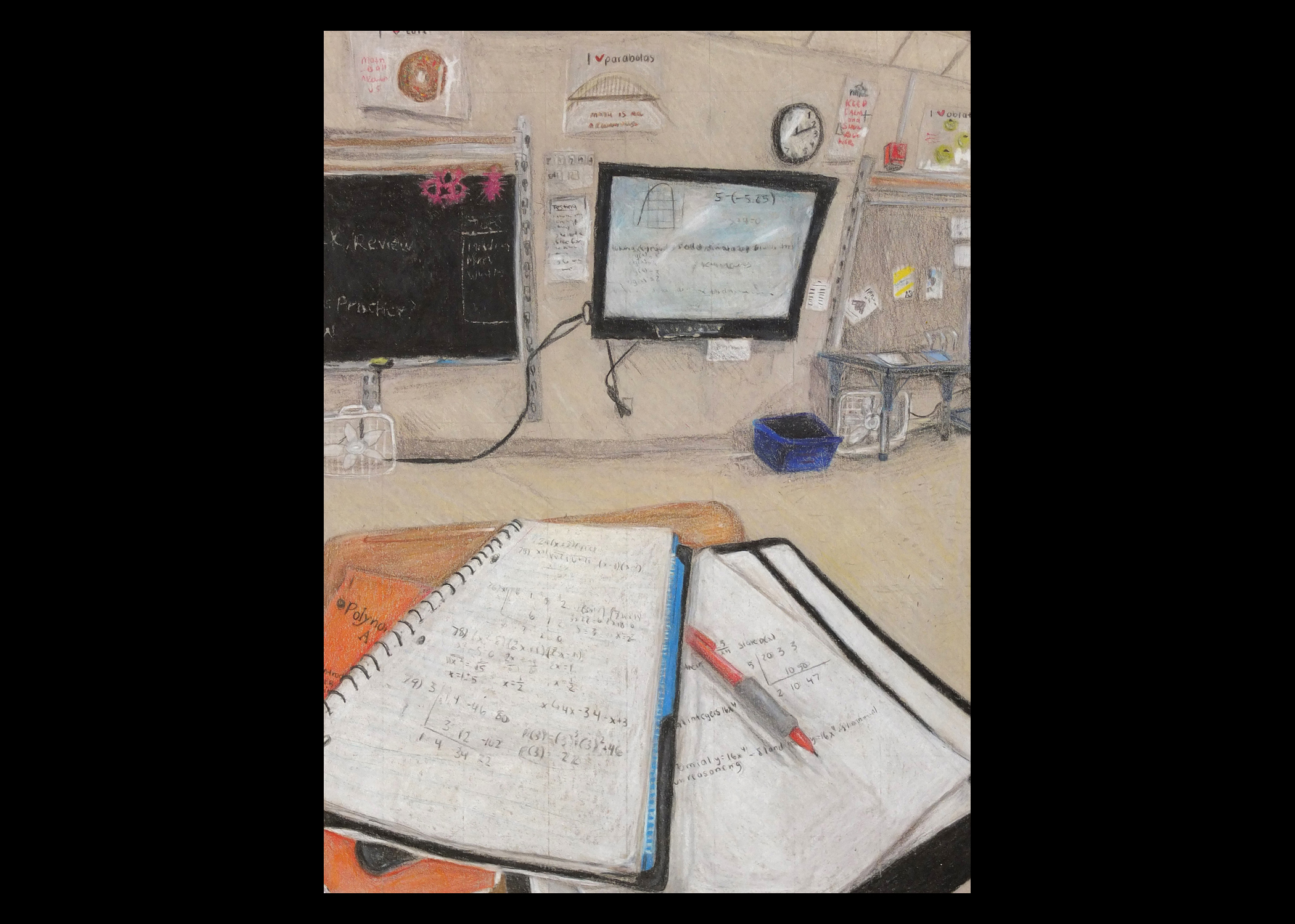 2023 CNY Scholastic Art Awards: Mixed Media - syracuse.com