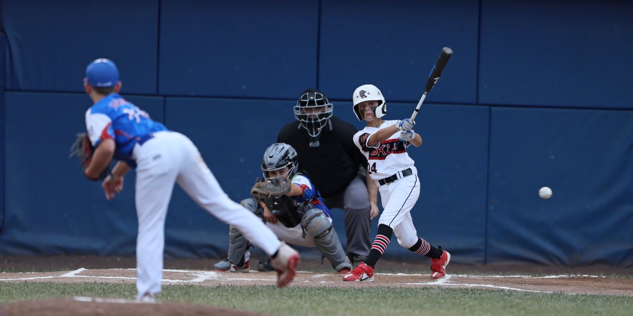 LL District 24 11s All-Star Baseball: South Shore upend Great Kills 6-5 ...