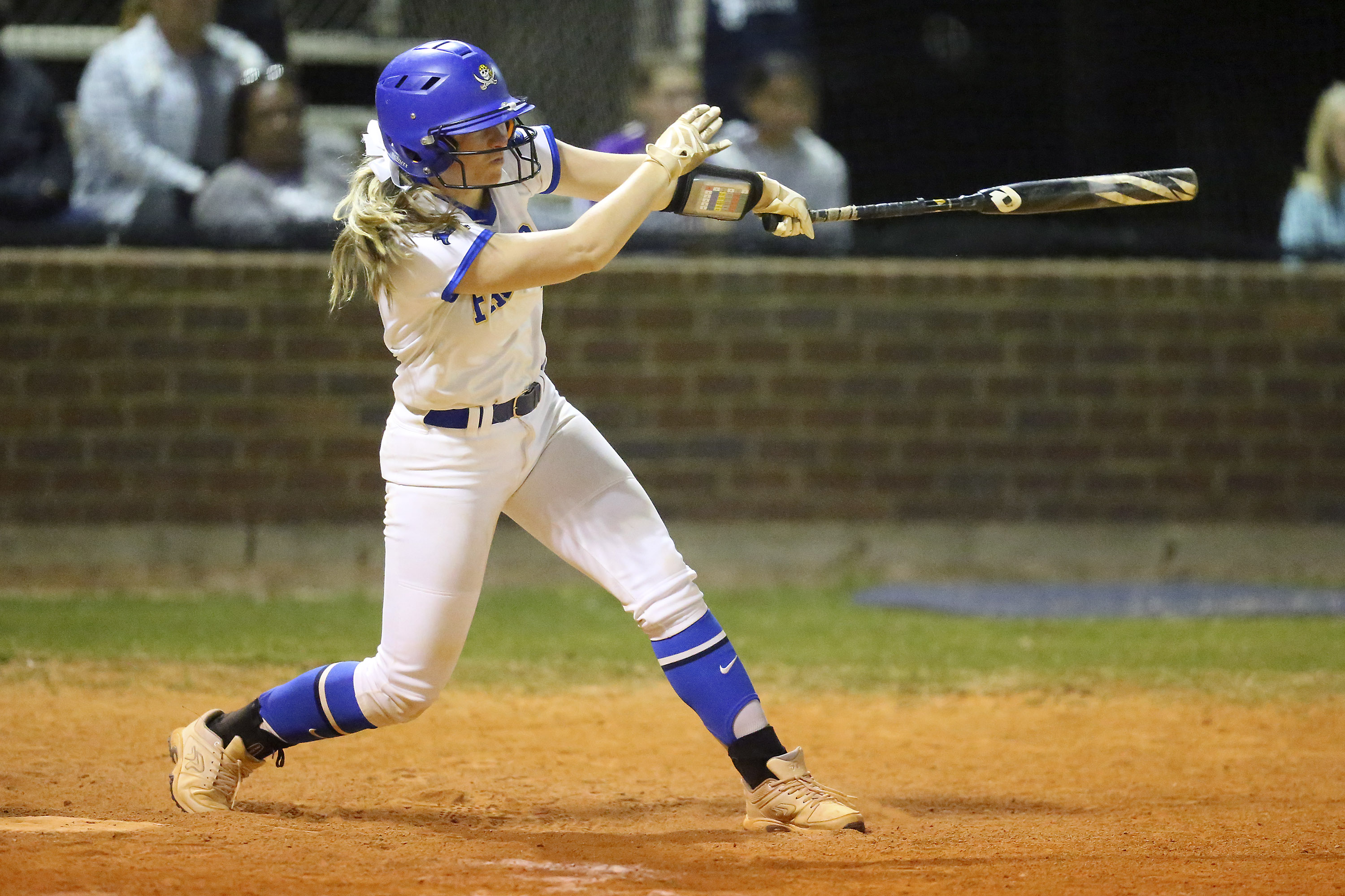 Fairhope vs Daphne Softball - al.com