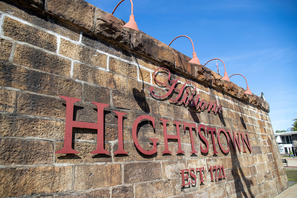 Doug Mastriano grew up in Hightstown, New Jersey, and locals remember ...