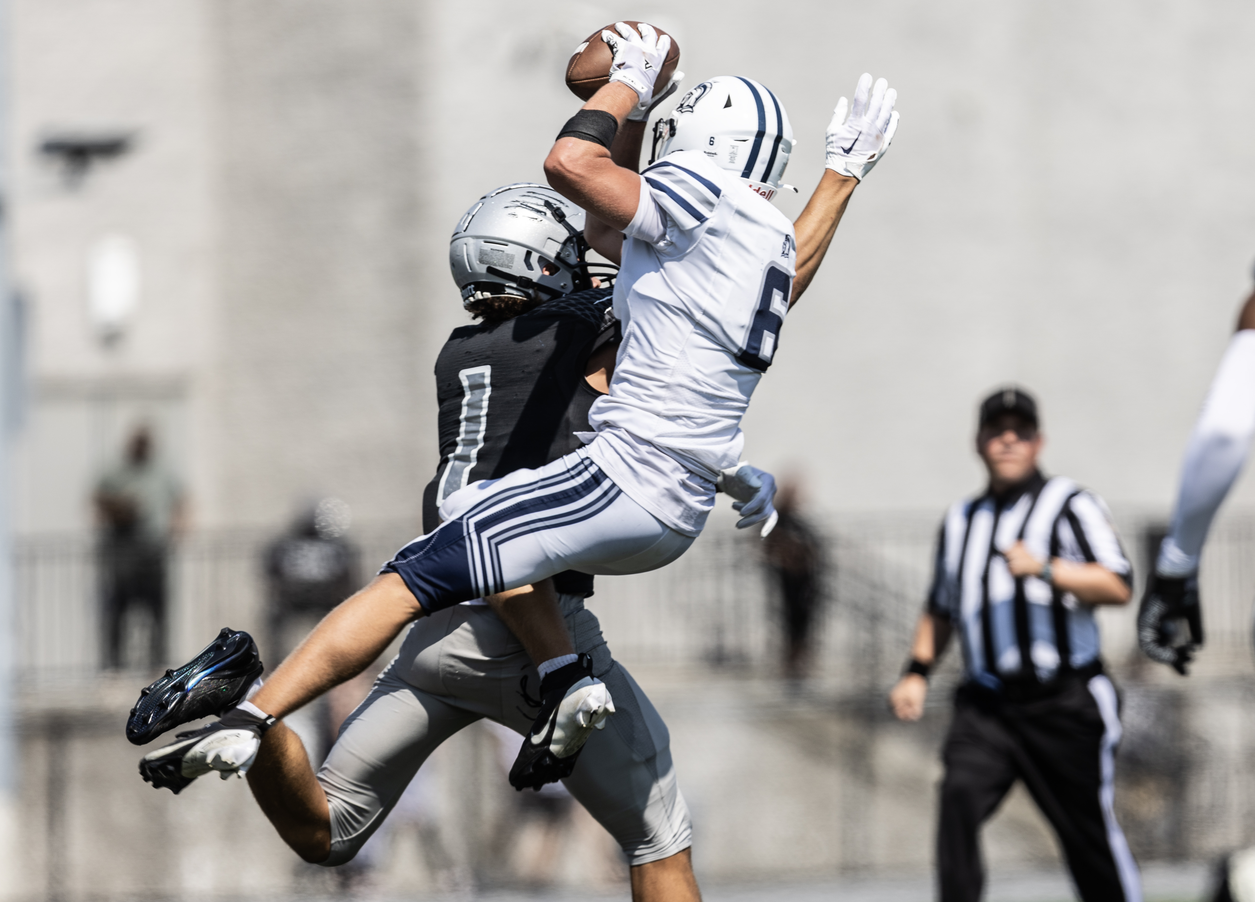 Harrisburg vs Chambersburg in high school football - pennlive.com